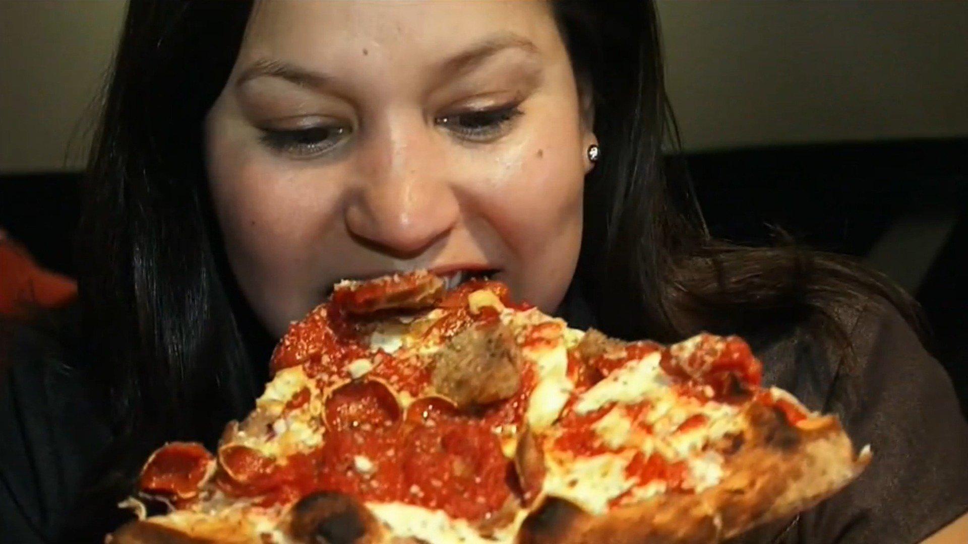 Food Paradise: Pizza Paradise 2