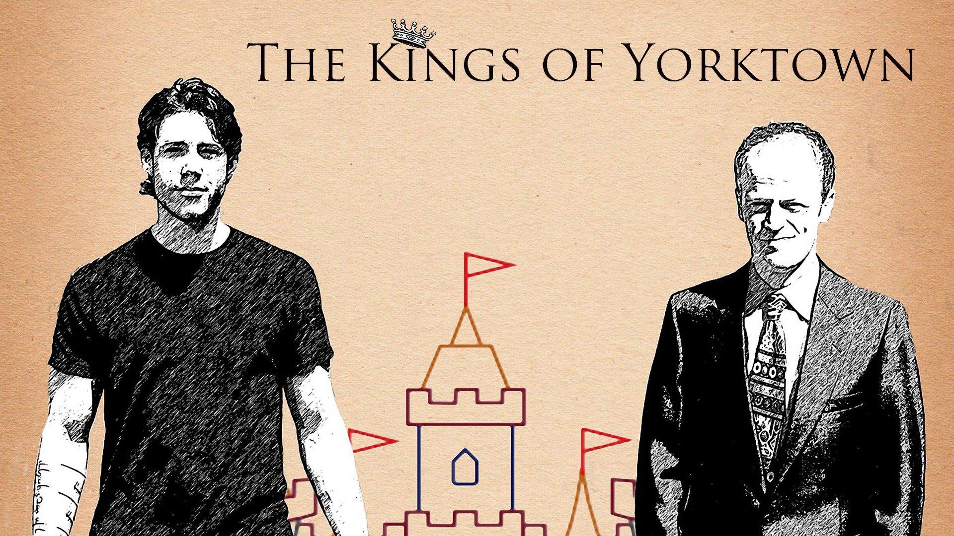 Watch The Kings of Yorktown Streaming Online on Philo (Free Trial)