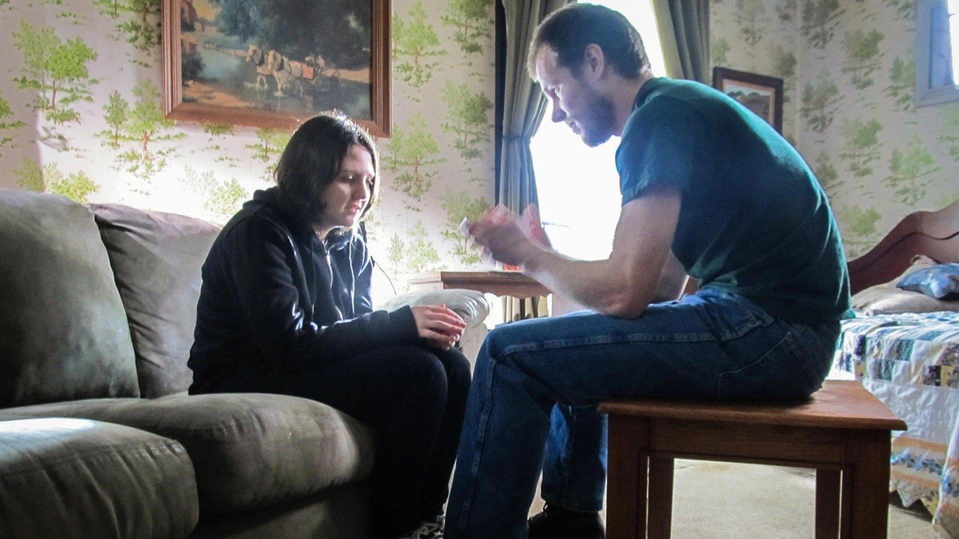 Evil Kin: Thicker Than Blood