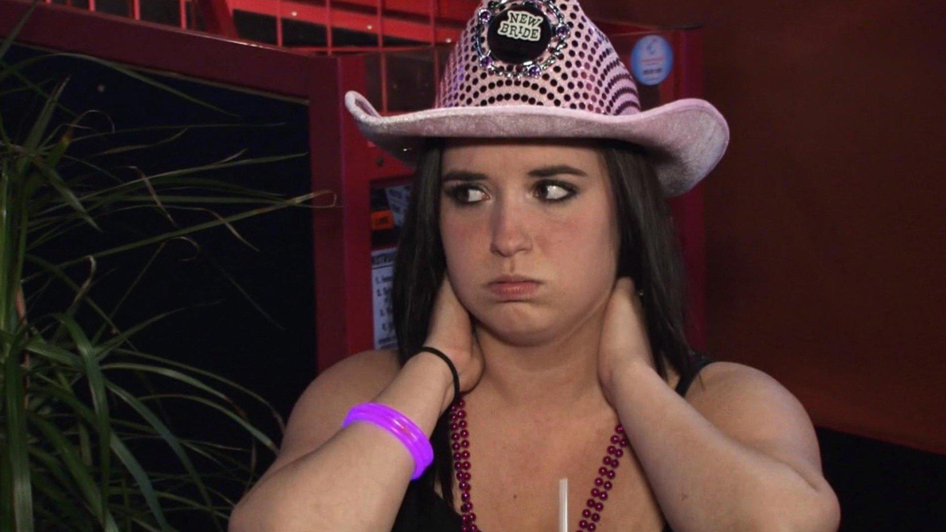 Bridezillas: Aleshia & Sophia