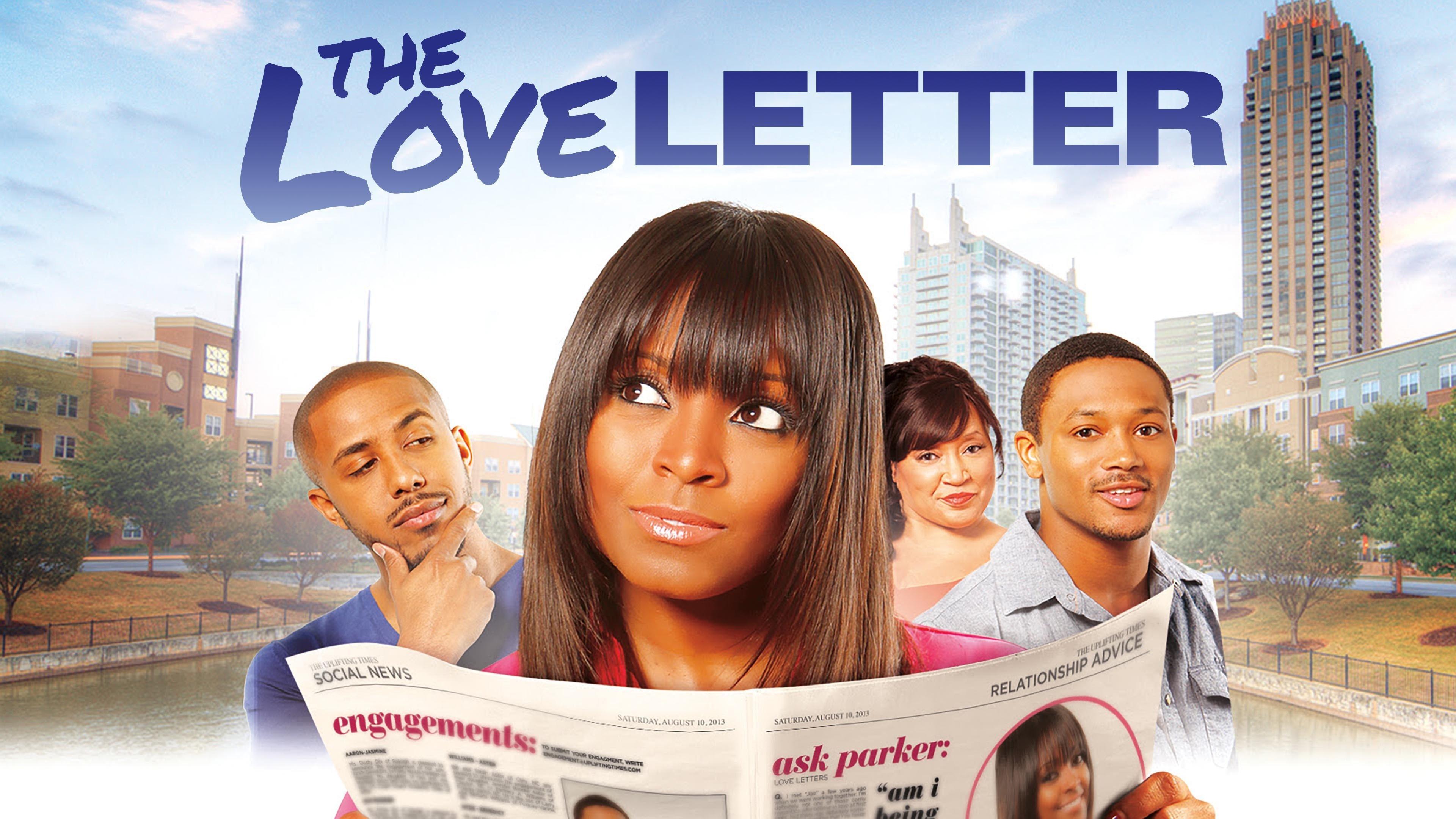 Watch The Love Letter Streaming Online on Philo (Free Trial)
