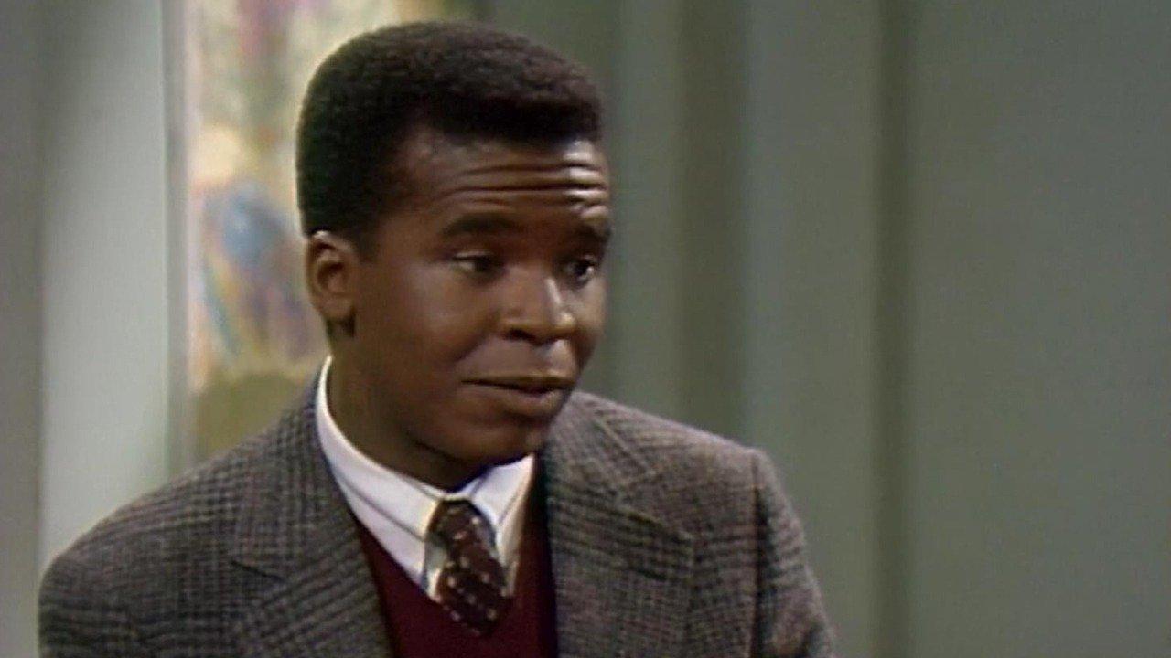 A Different World: Romancing Mr. Stone