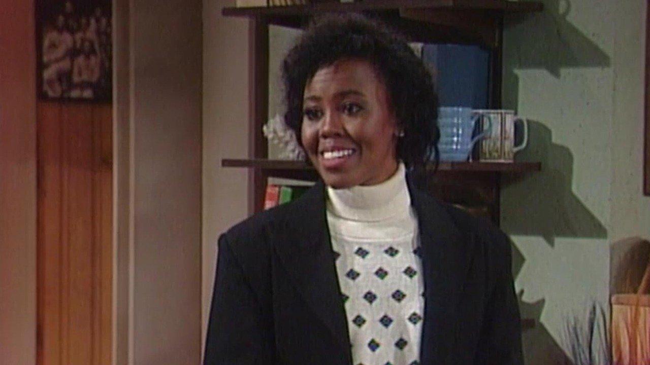 A Different World: Three Girls Three