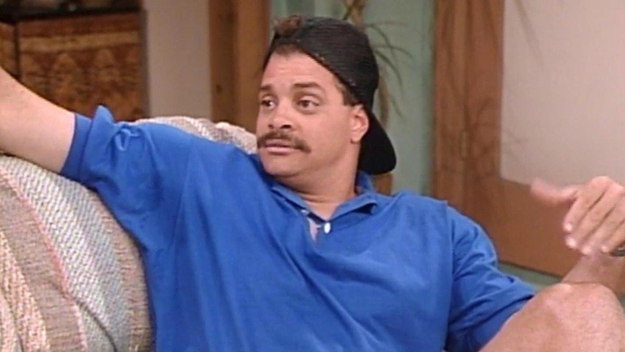 A Different World: The Hat Makes the Man