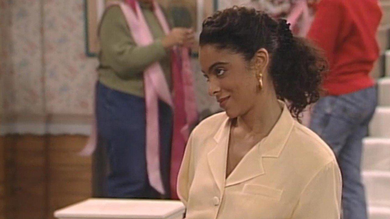 A Different World: Wedding Bells From Hell