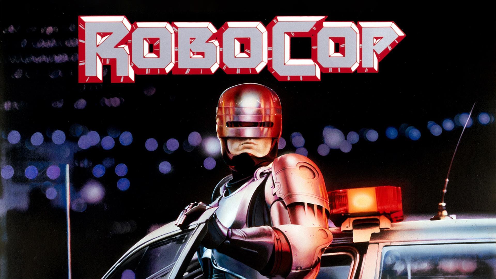 Watch RoboCop Streaming Online on Philo (Free Trial)