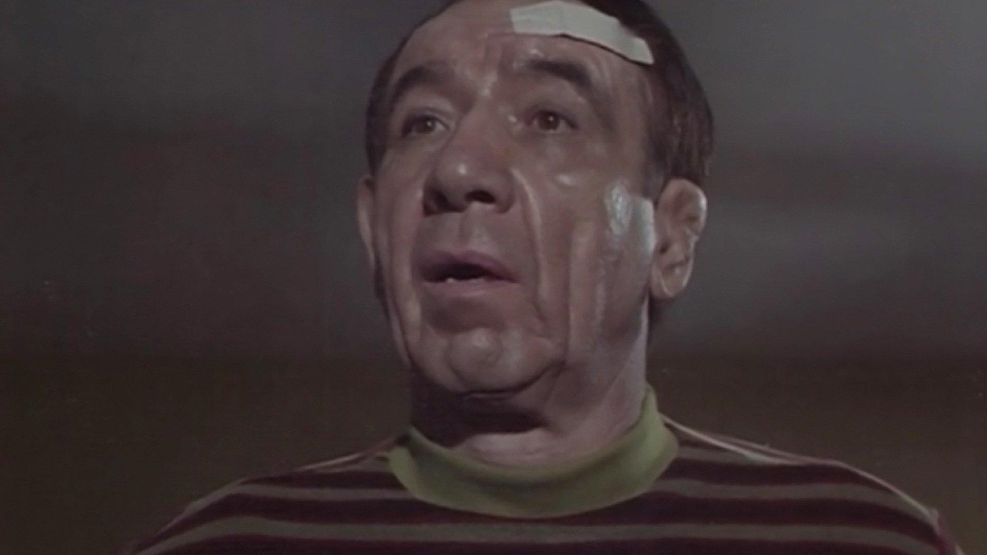 Adam-12: Bank Robbery