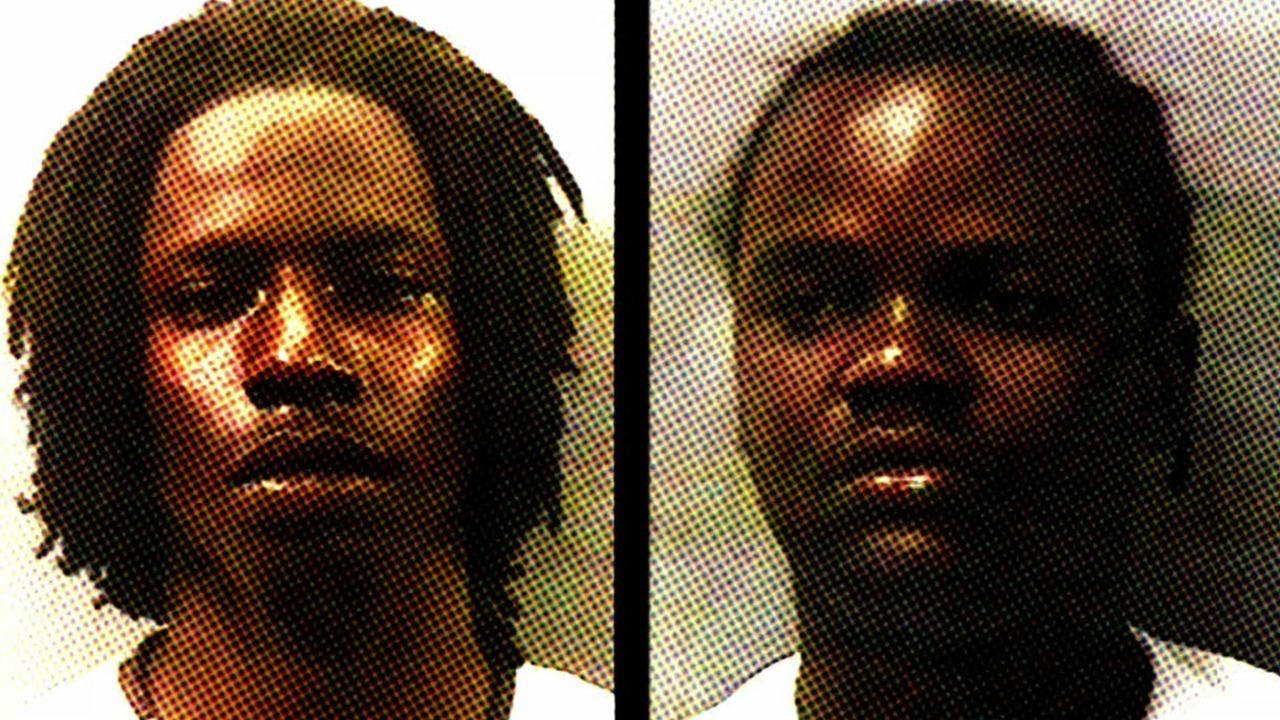 Gangsters: America's Most Evil: The Cutt Boyz: Terrance Benjamin ...