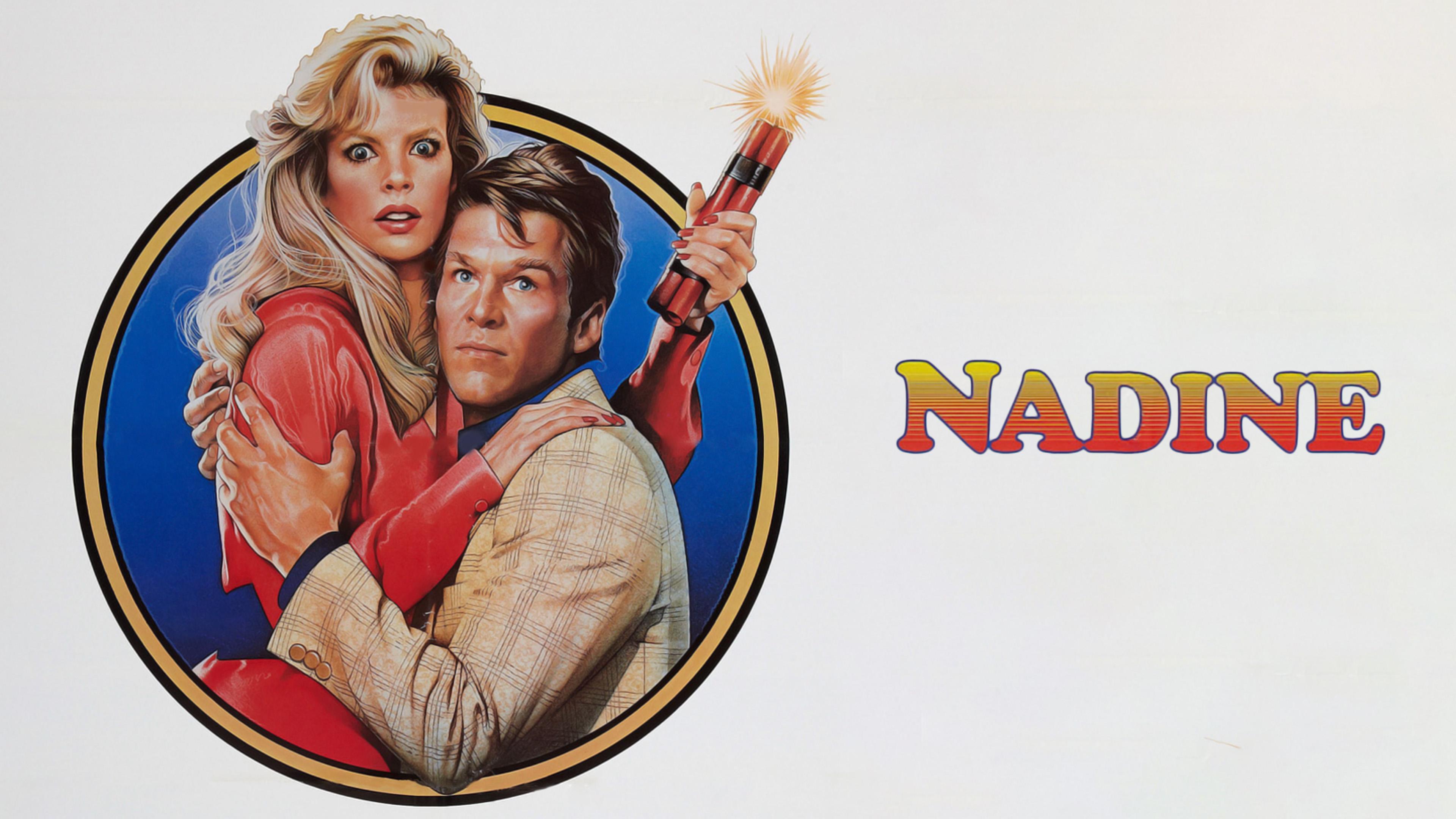 Watch Nadine Streaming Online on Philo (Free Trial)