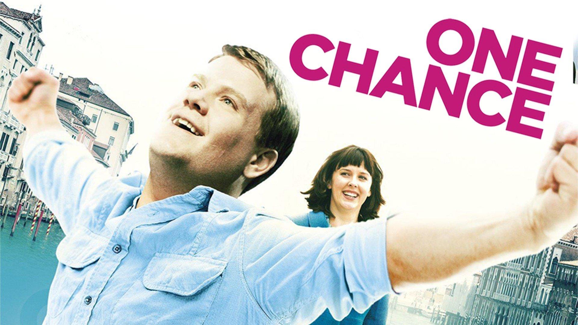 Watch One Chance Streaming Online on Philo (Free Trial)