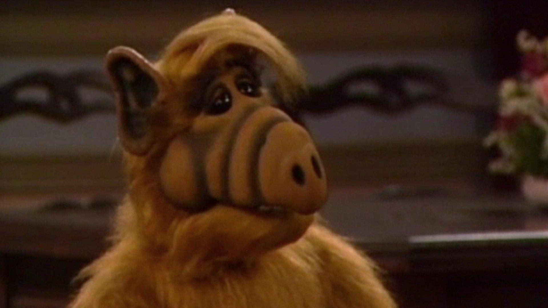 ALF: Lies