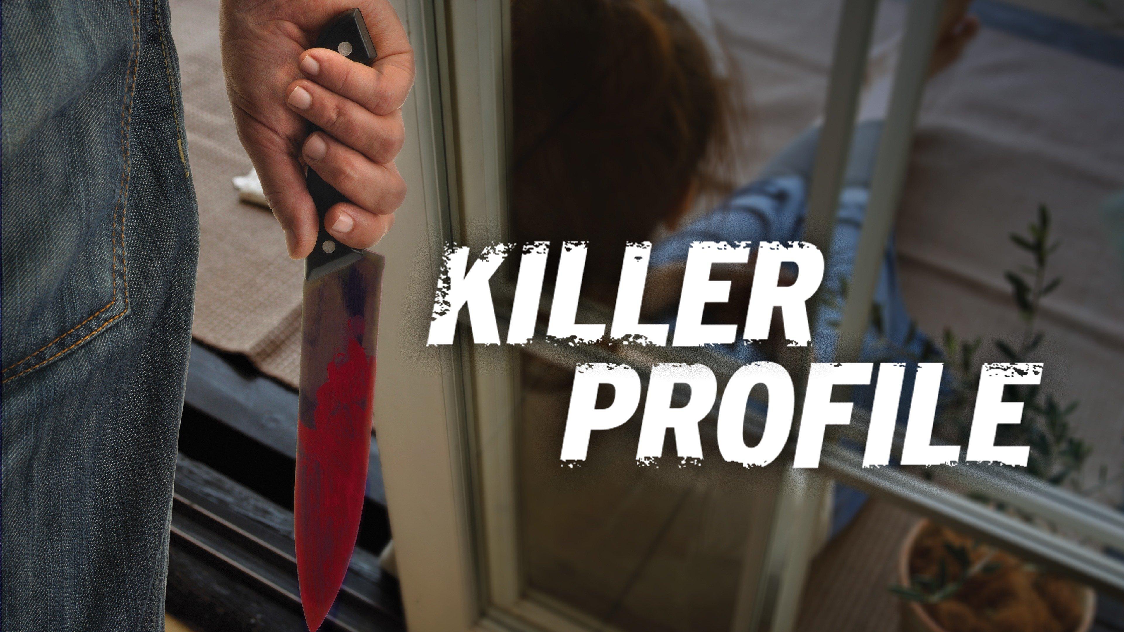 Watch Killer Profile Streaming Online on Philo (Free Trial)