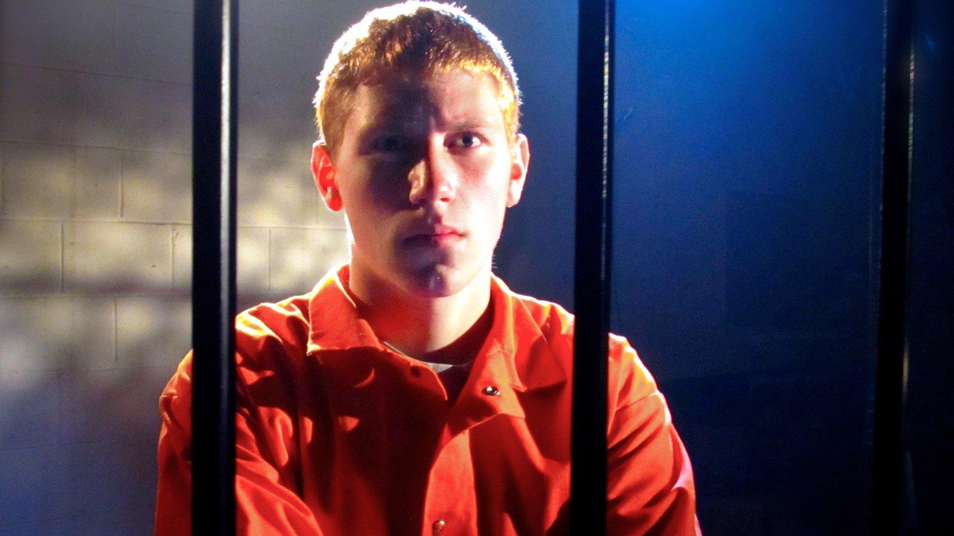 Evil Kin: Old Men Die Hard