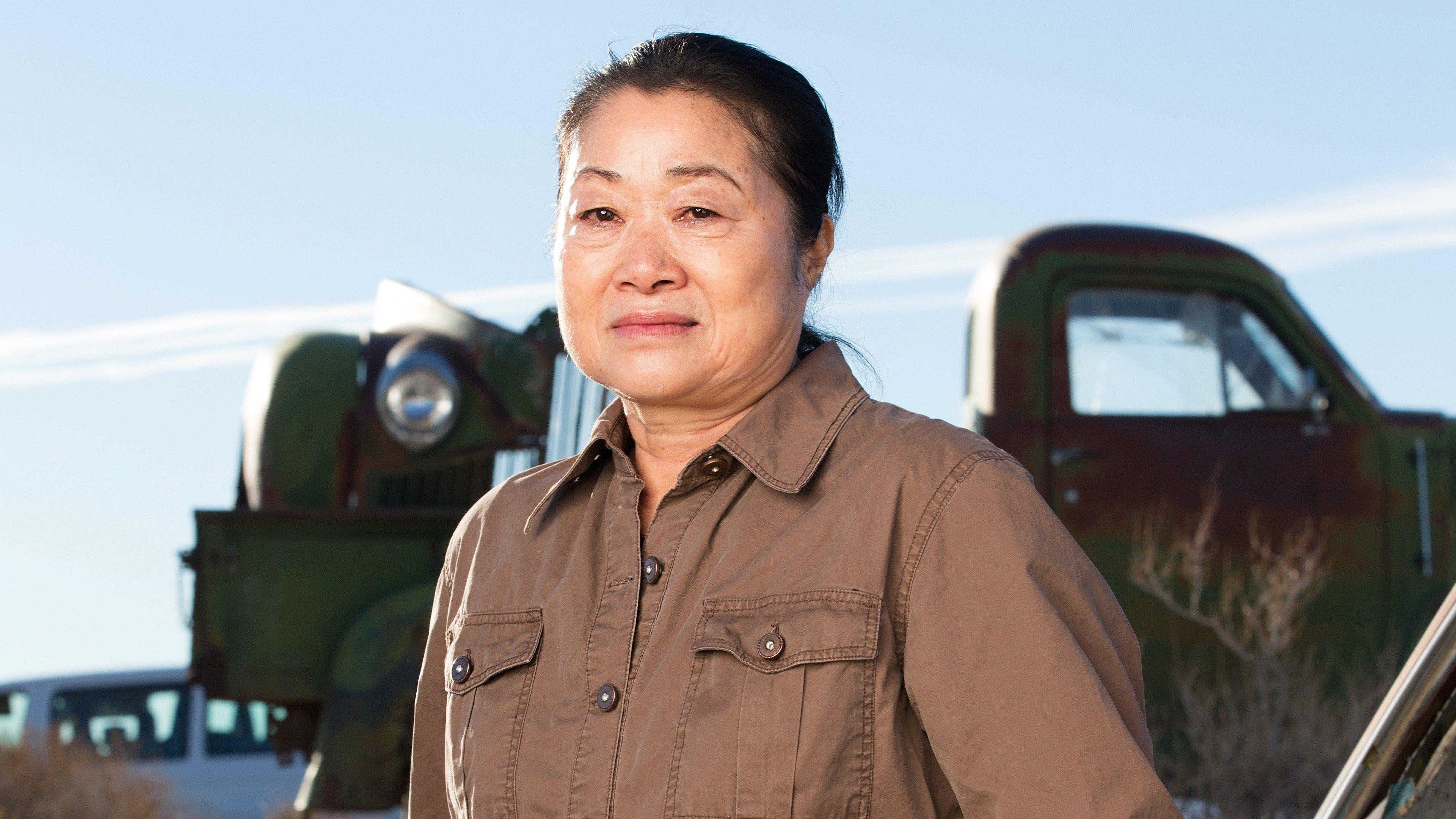 Fast N' Loud: Dale Jr.'s Sick Nomad