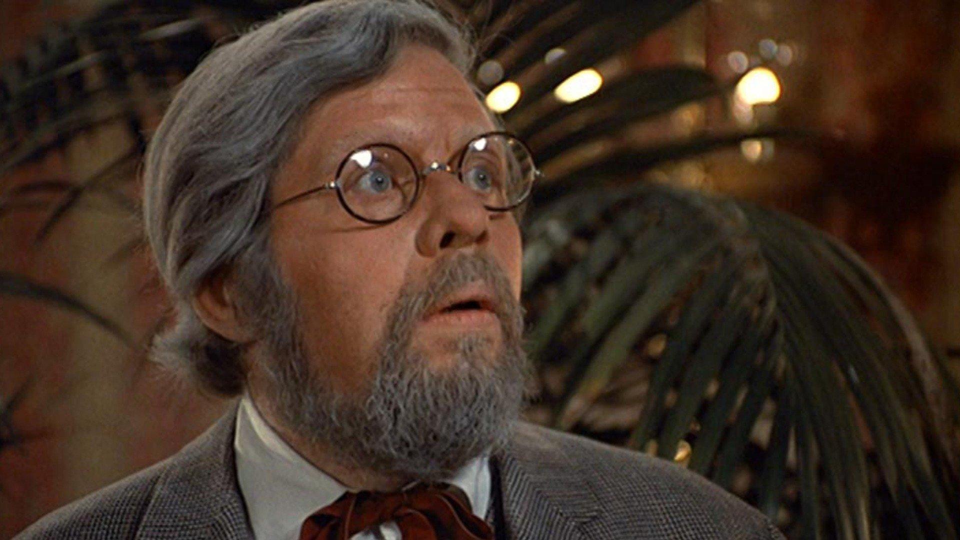 Alias Smith and Jones: Never Trust an Honest Man