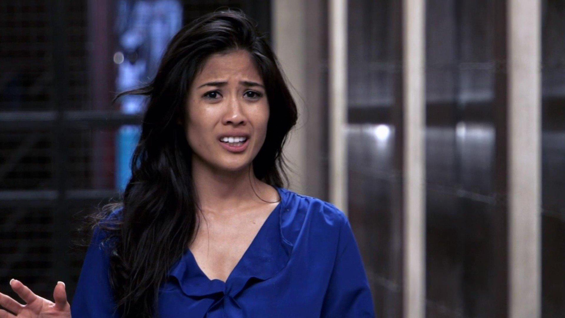 Bridezillas: Angela & Adrianne