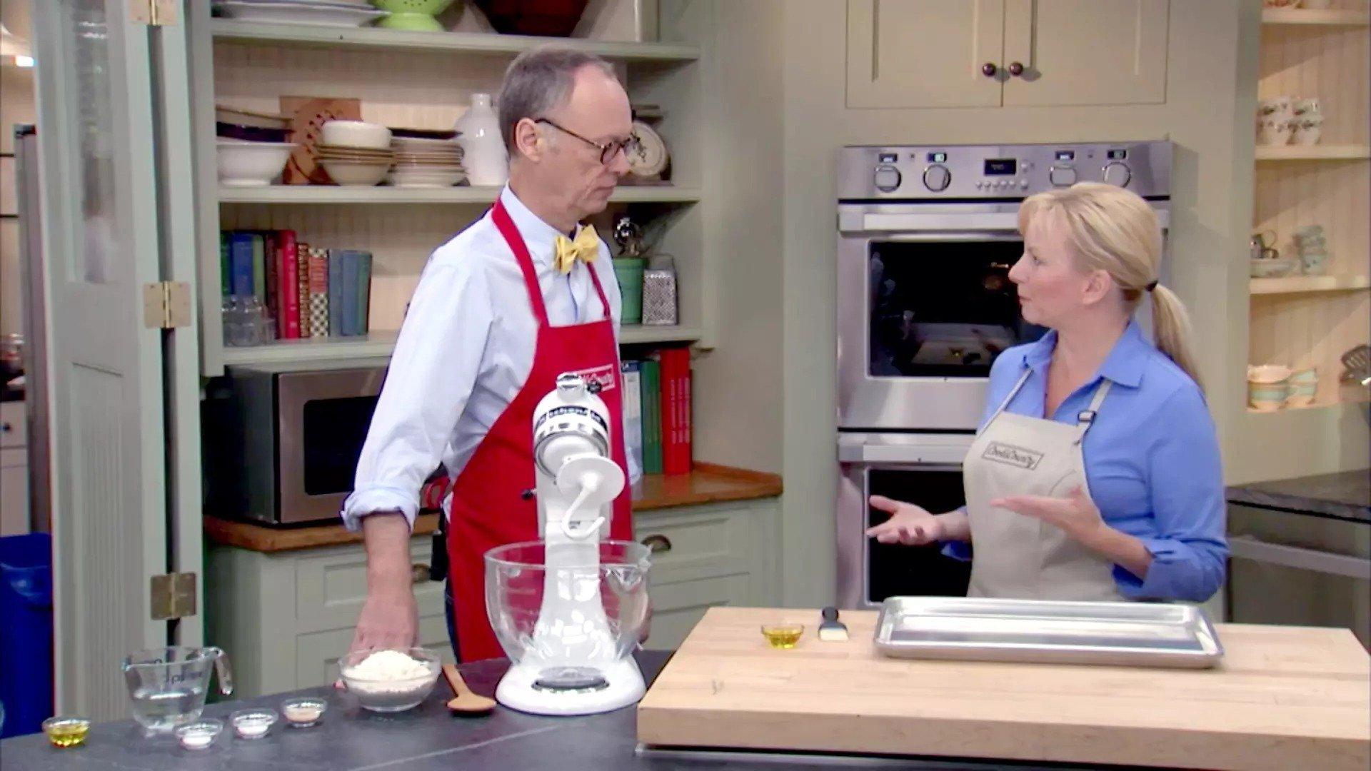 Cook's Country From America's Test Kitchen: Italian Made Easy