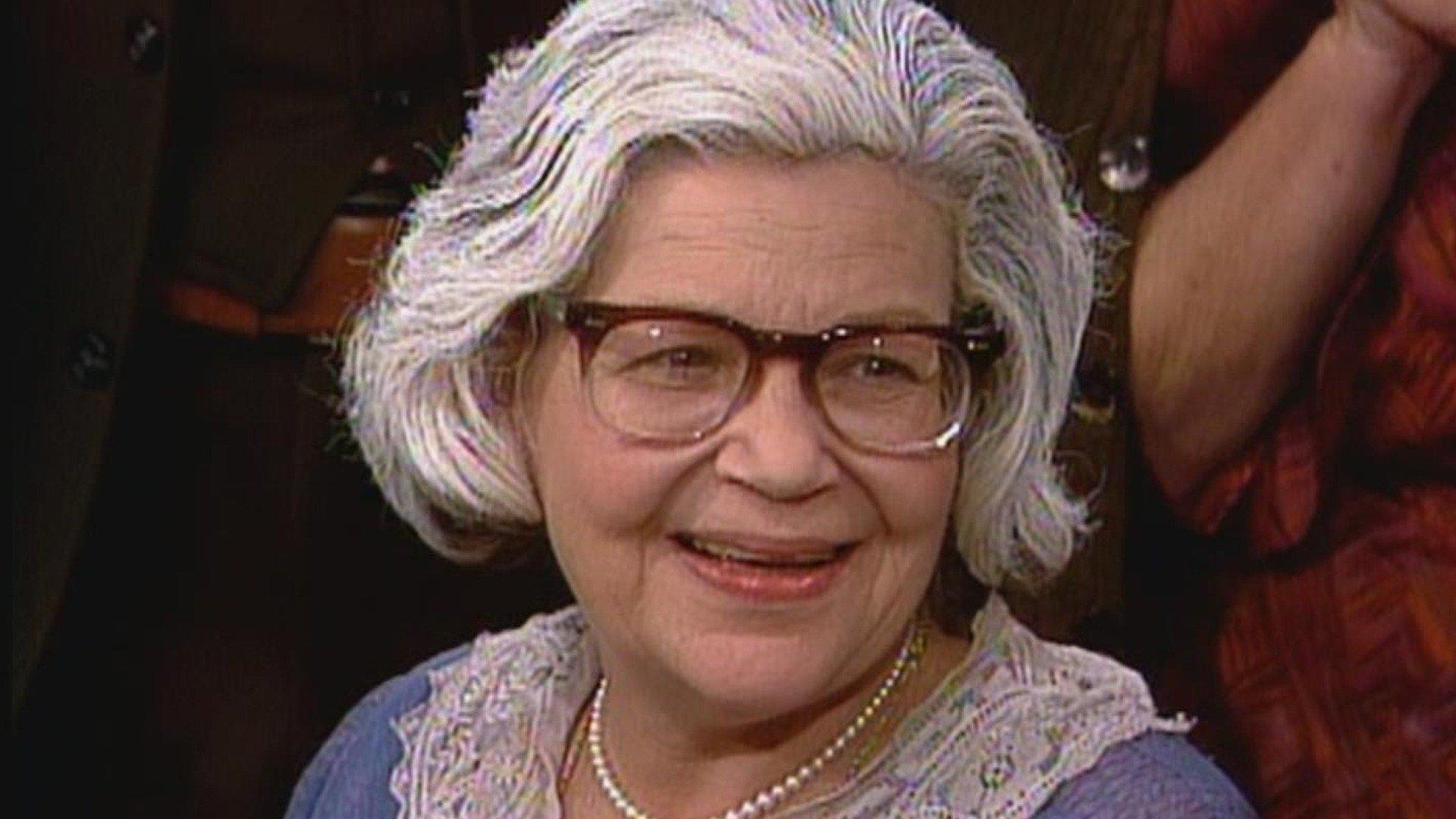 All in the Family: Mr. Edith Bunker