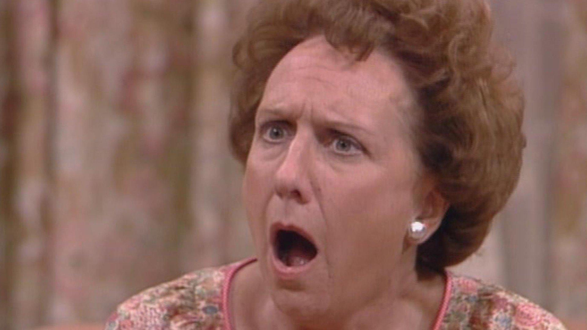 Watch All in the Family: S9E18 - Barney the Gold Digger on Philo (Free ...