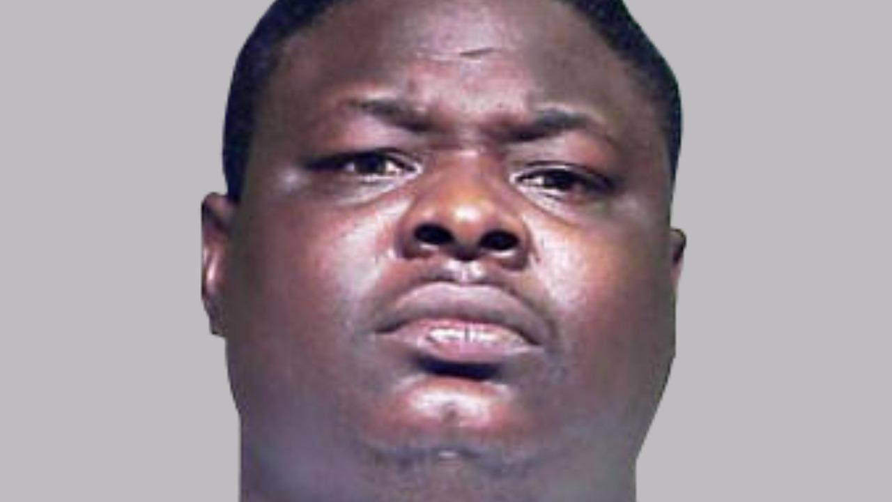 Gangsters: America's Most Evil: Bird & The New Breed: Dana Bostic