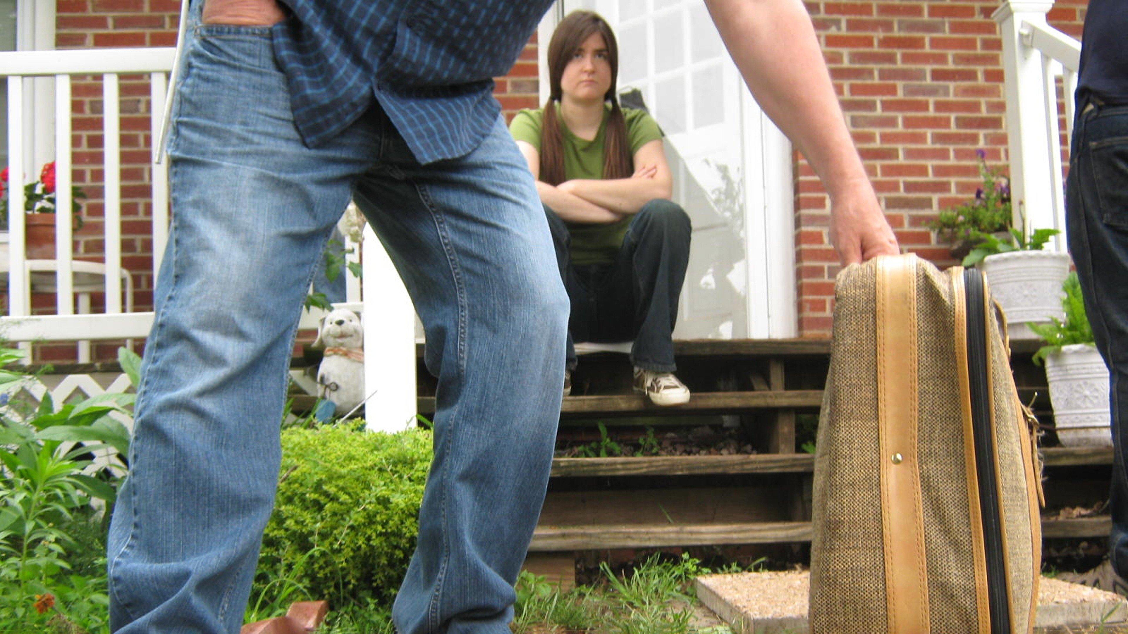 Evil Kin: Deadly Darlings