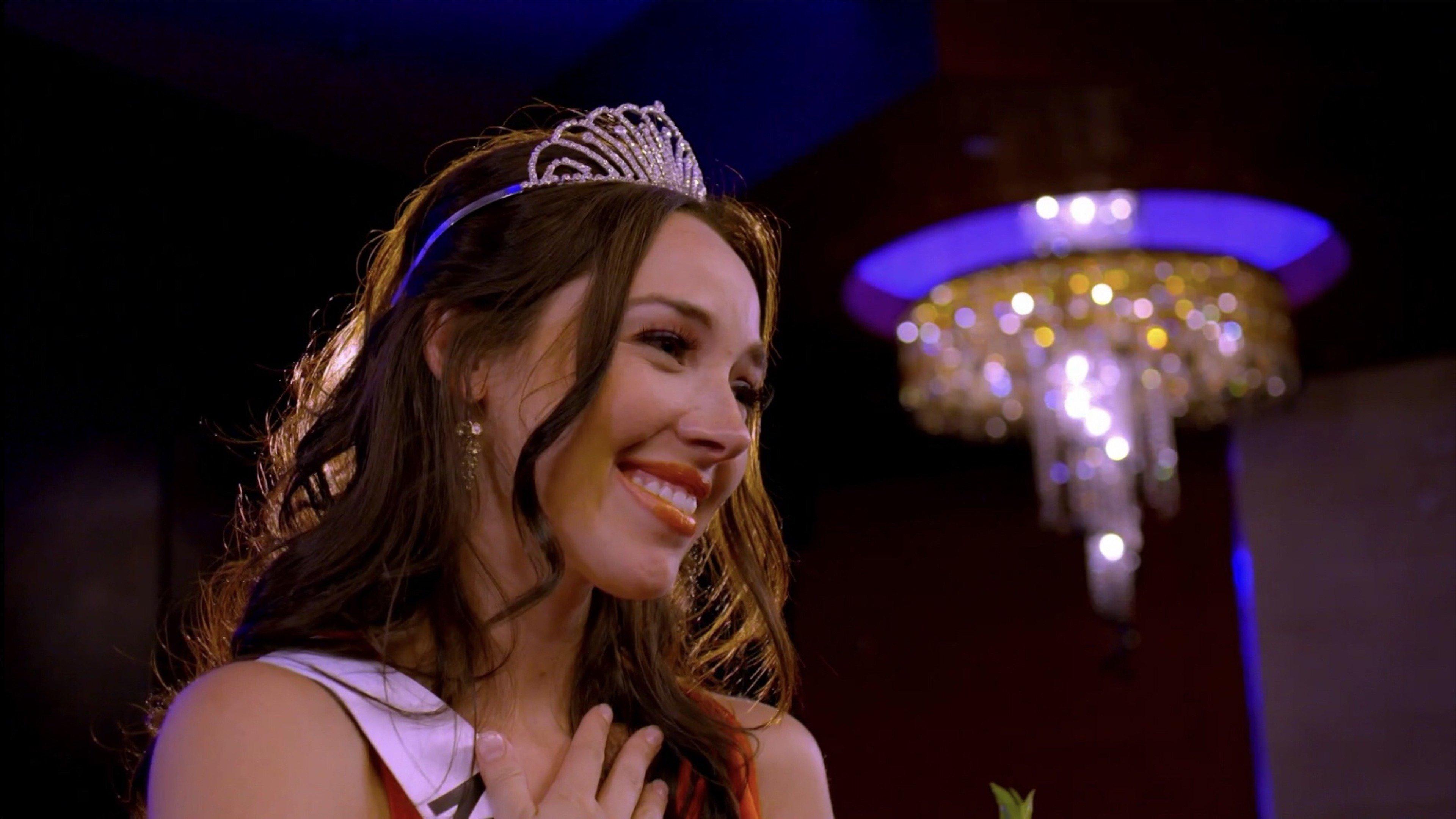 Beauty Queen Murders: Stalking Beauty