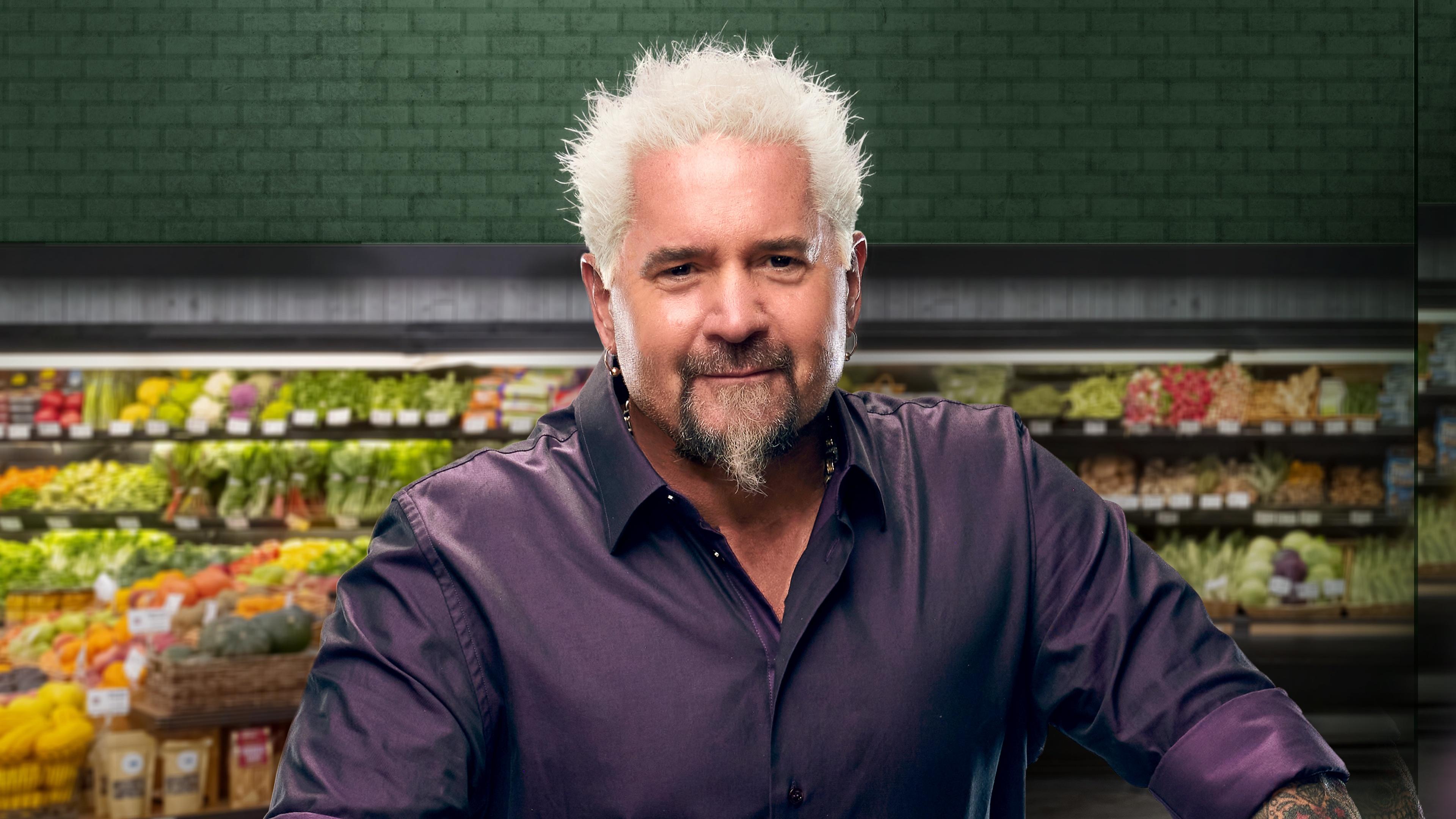 Guy's Grocery Games: All-Star Invitational, Part 2
