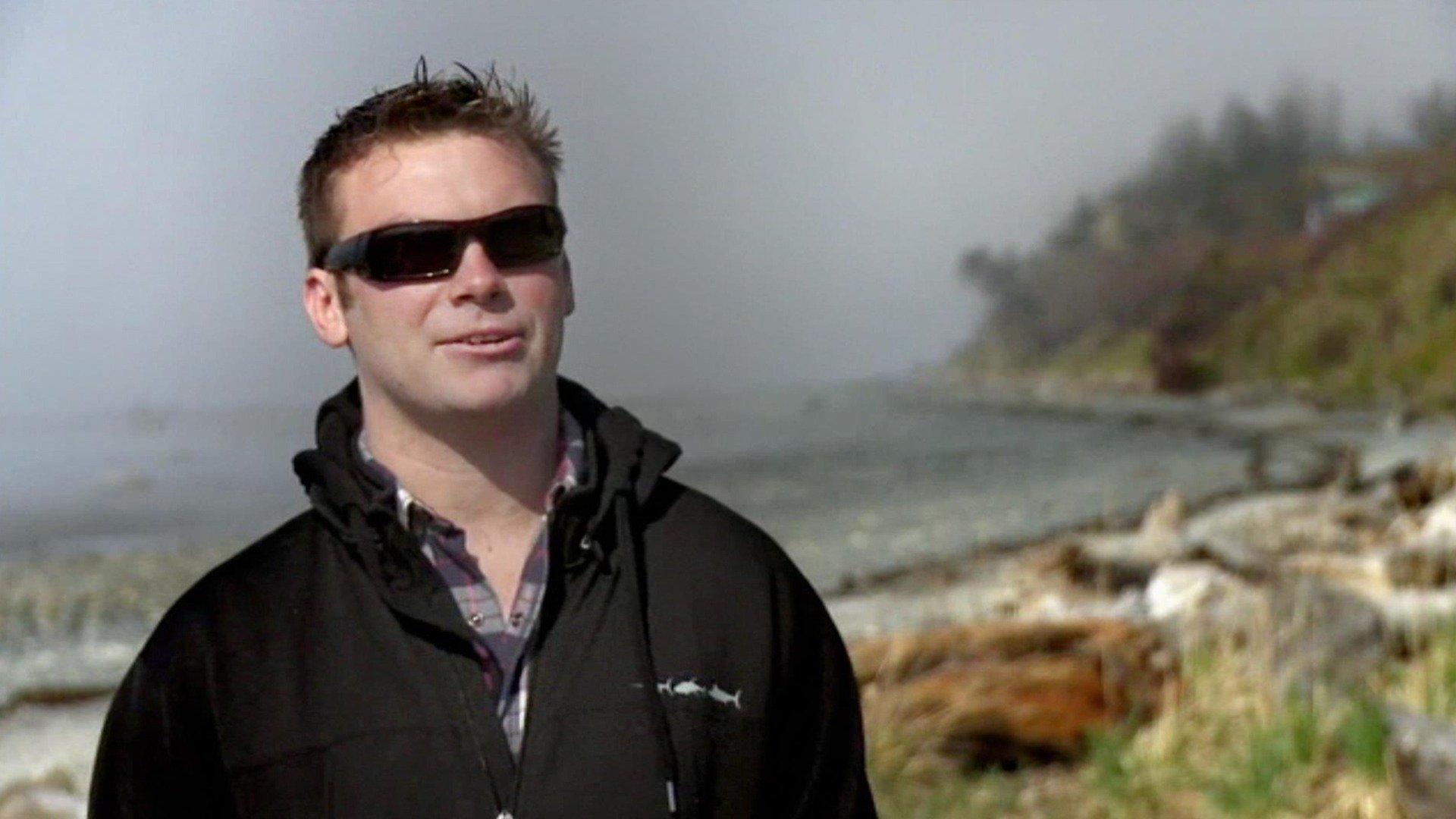 Buying Alaska: Homer Bound