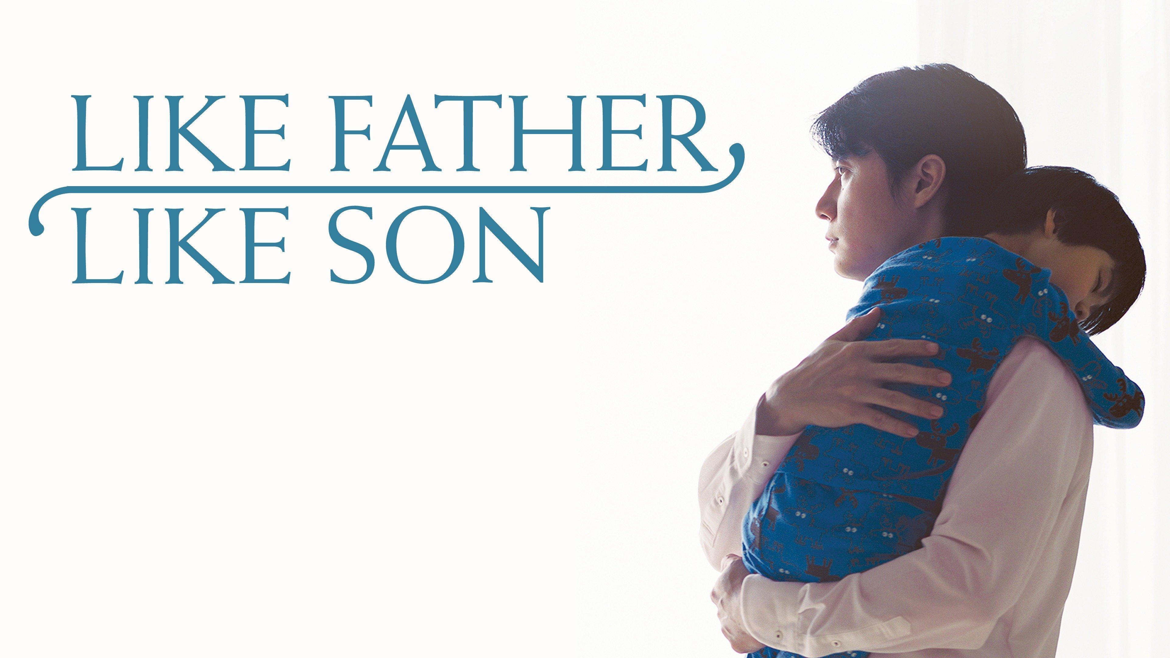 Watch Like Father, Like Son Streaming Online on Philo (Free Trial)