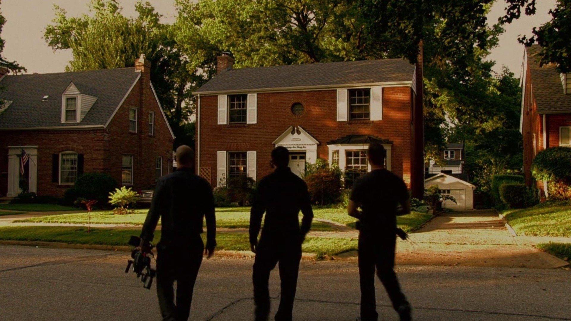 Ghost Adventures: Exorcist House