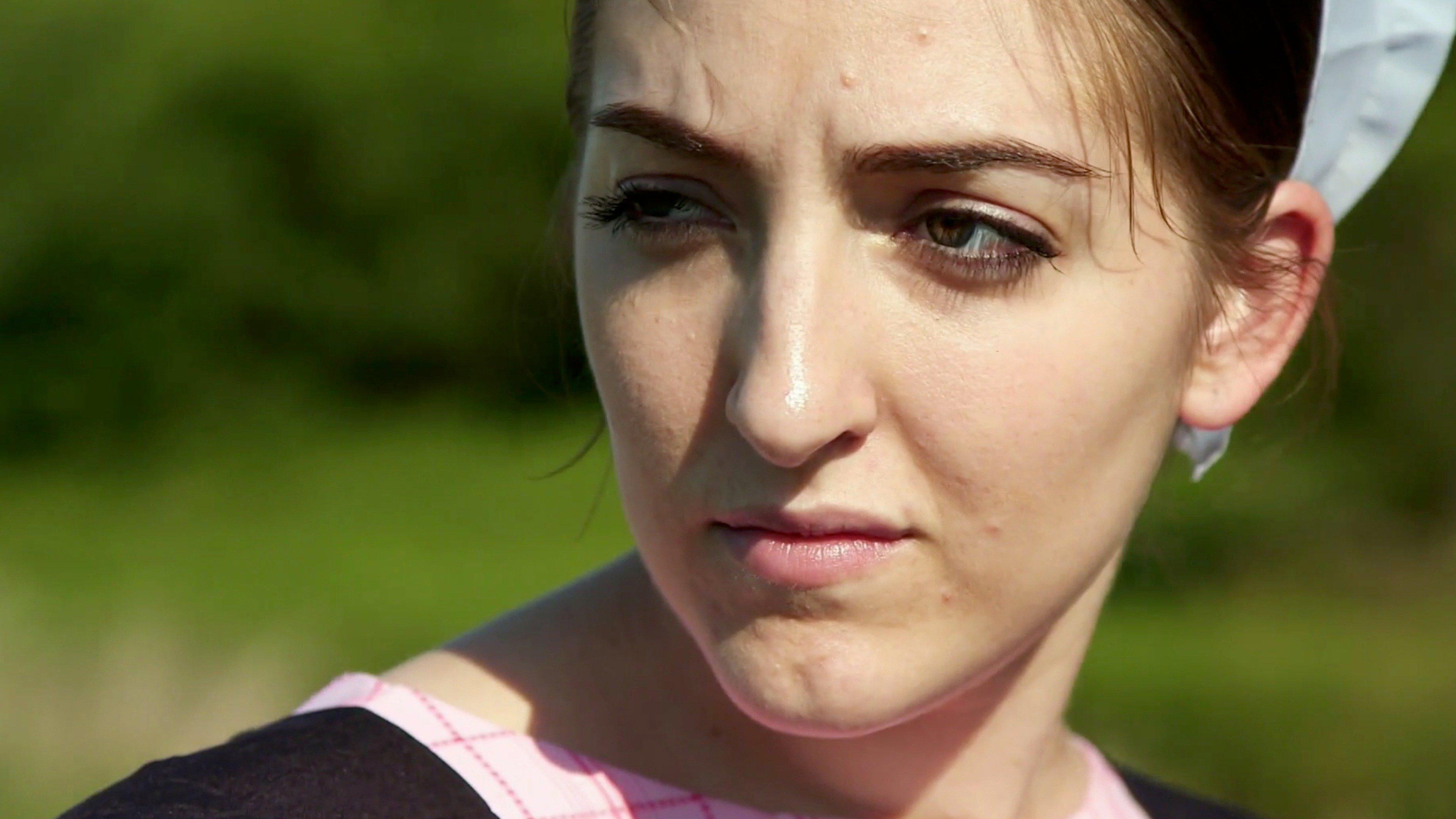 Breaking Amish: LA: Redemption