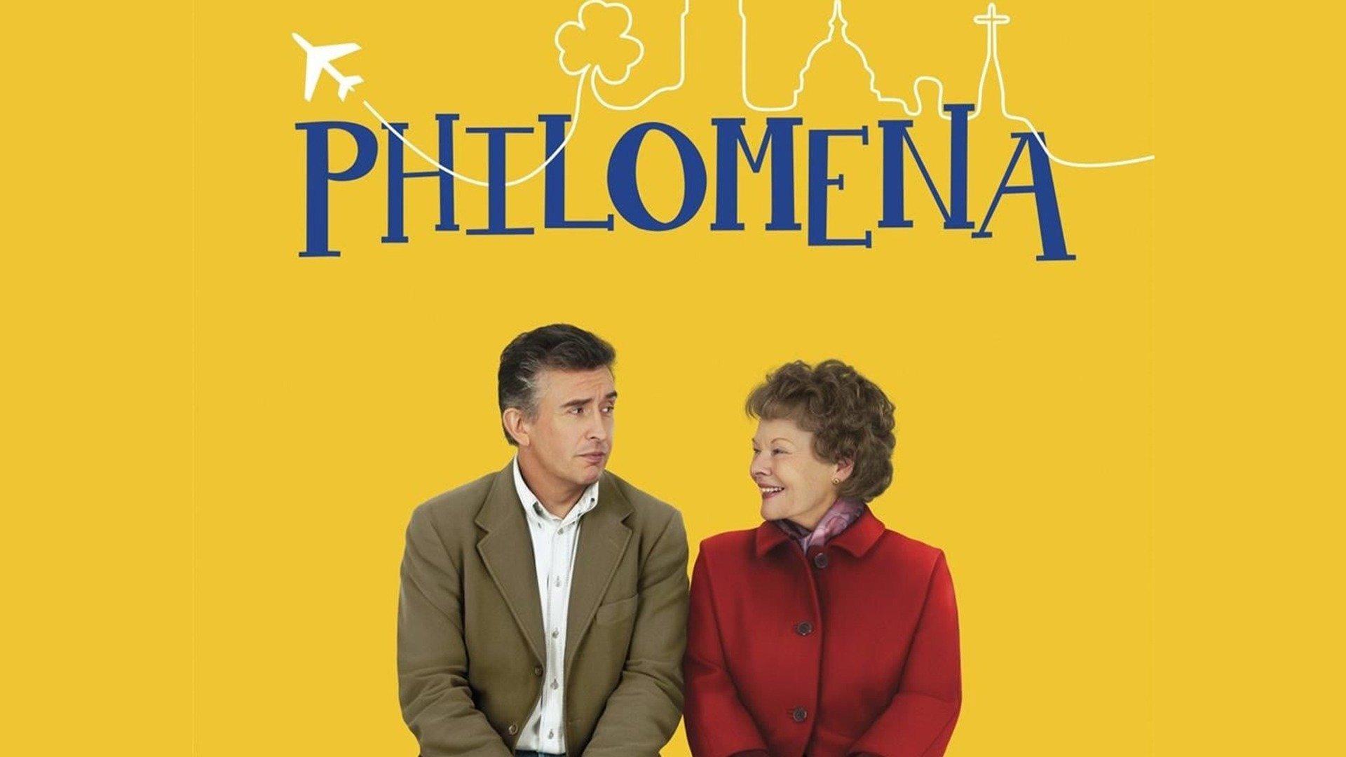 Watch Philomena Streaming Online on Philo (Free Trial)
