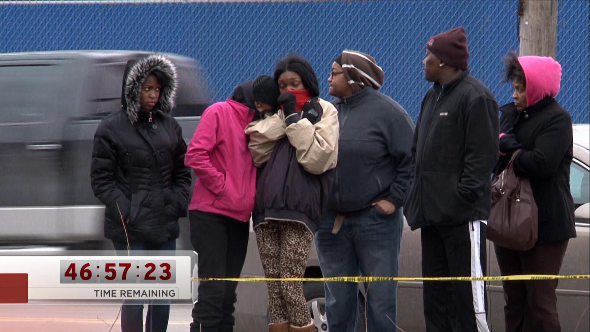 The First 48: Deadly Morning