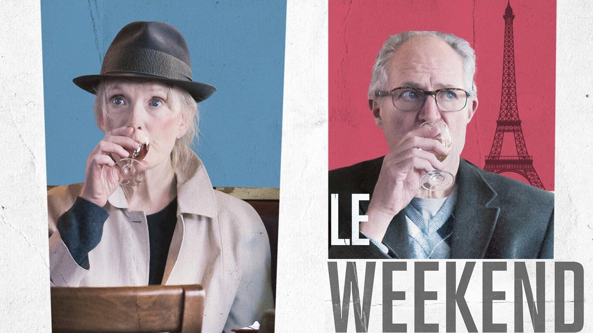 Watch Le week-end Streaming Online on Philo (Free Trial)