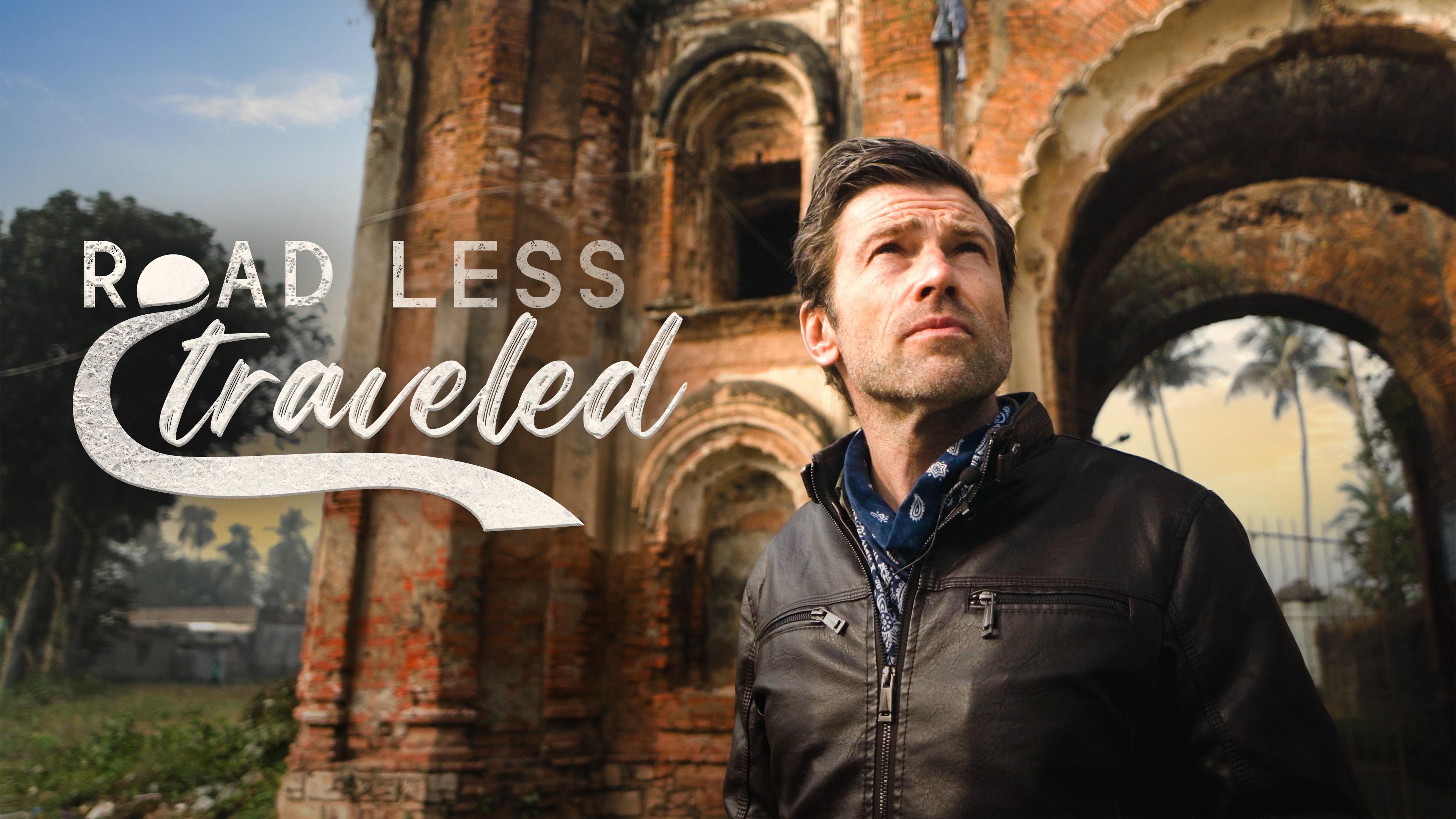 Watch The Road Less Traveled Streaming Online on Philo (Free Trial)