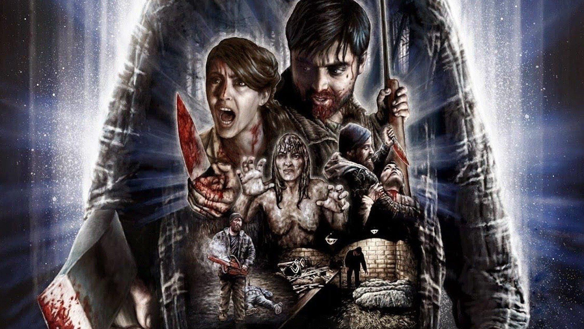 Almost Human: Los Angeles