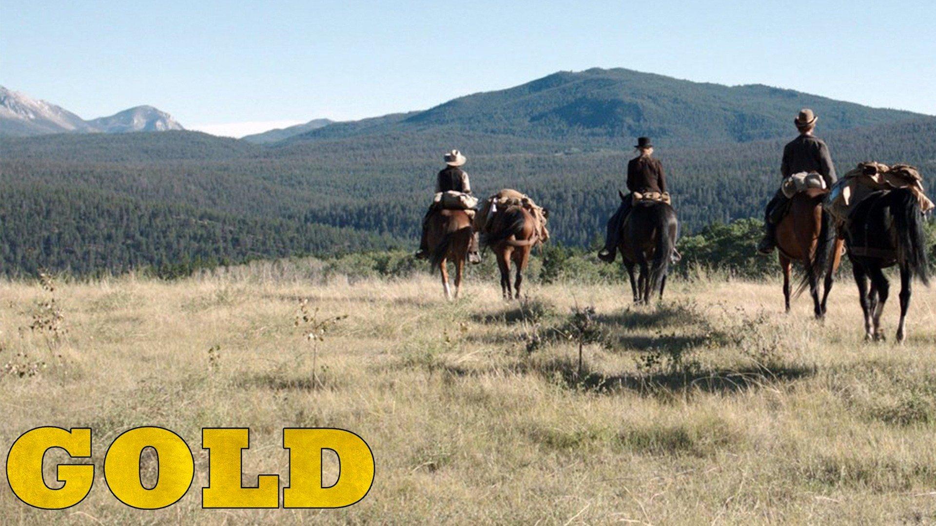 Watch Gold Streaming Online on Philo (Free Trial)