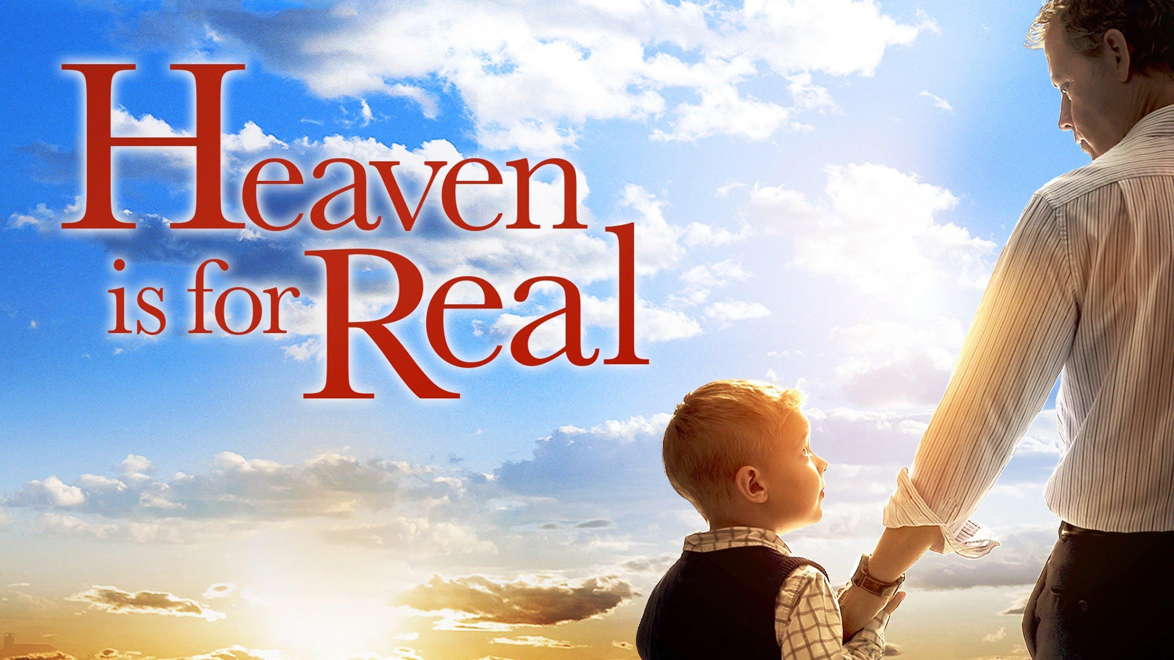 Watch Heaven Is For Real Streaming Online On Philo Free Trial 