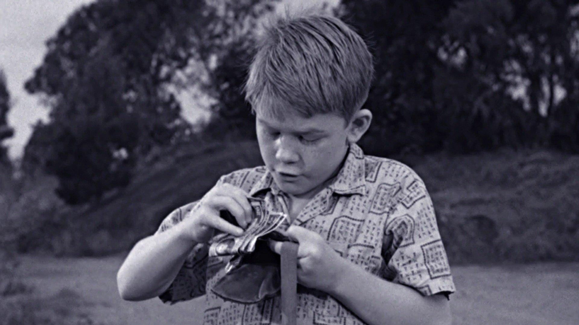 Watch The Andy Griffith Show: S5E9 - Opie's Fortune on Philo (Free Trial)