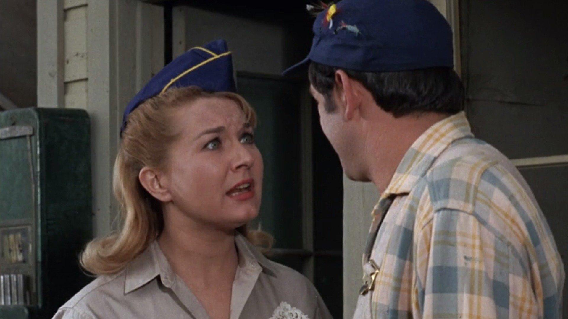 The Andy Griffith Show: Goober's Replacement