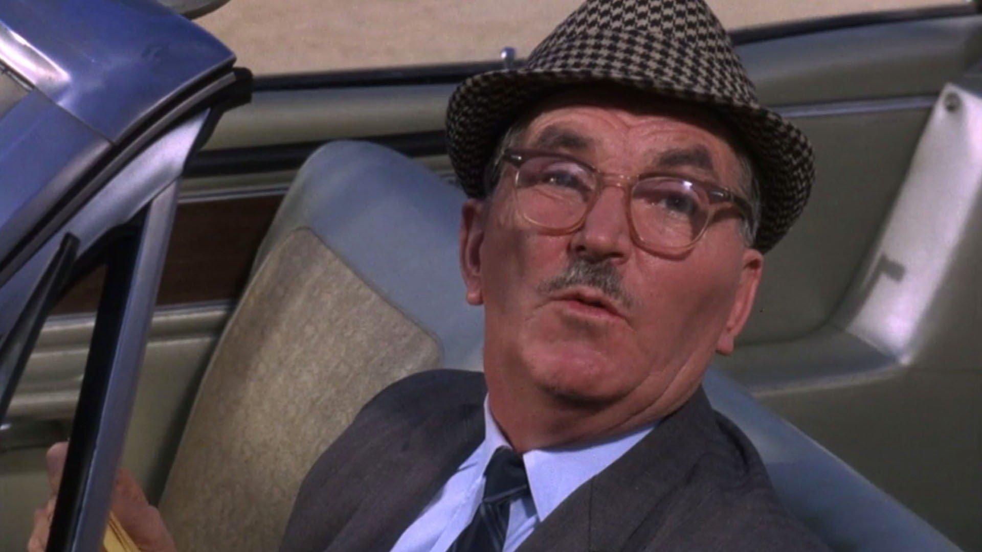 The Andy Griffith Show: Goober's Contest