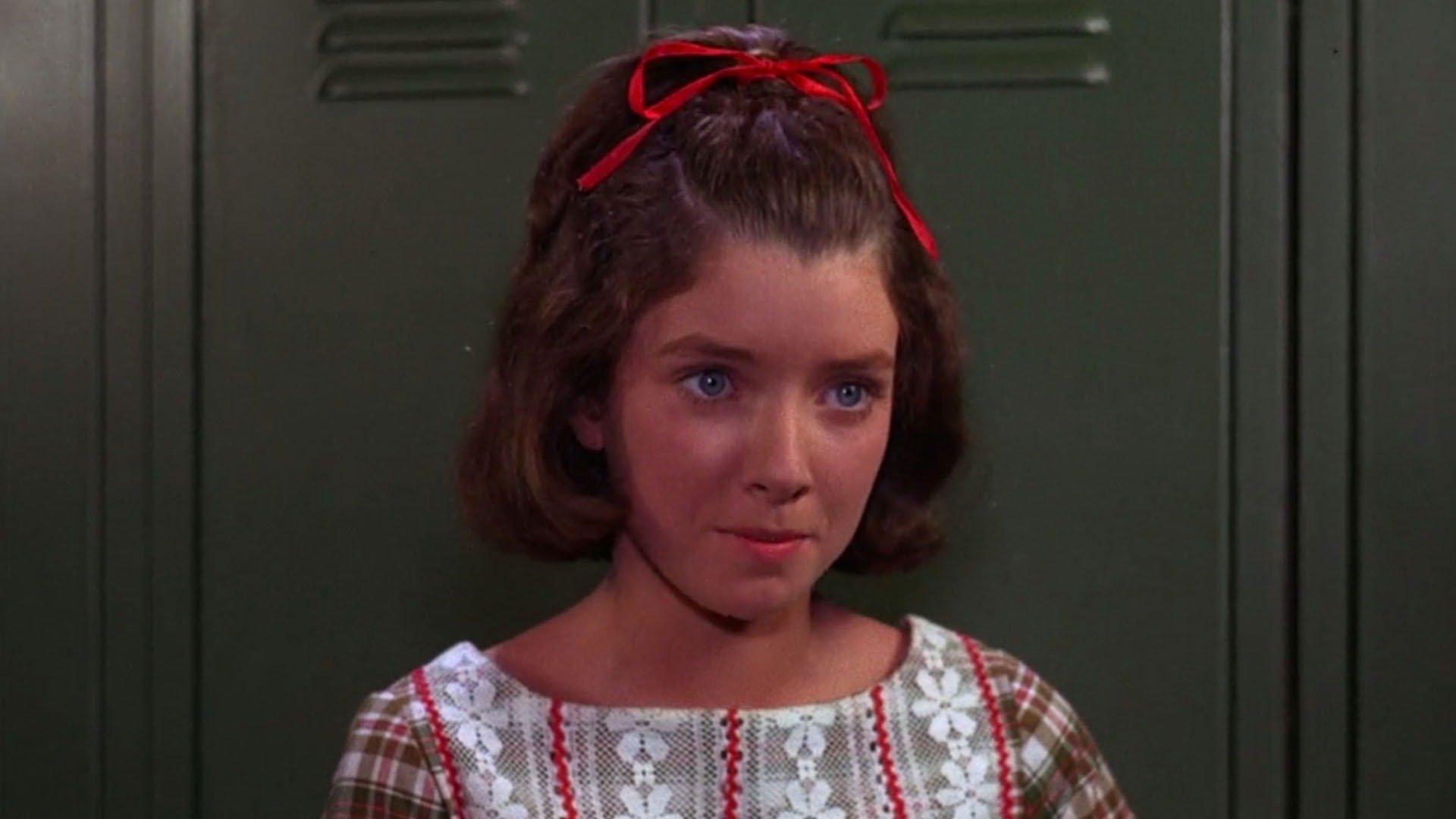 The Andy Griffith Show: Opie's First Love