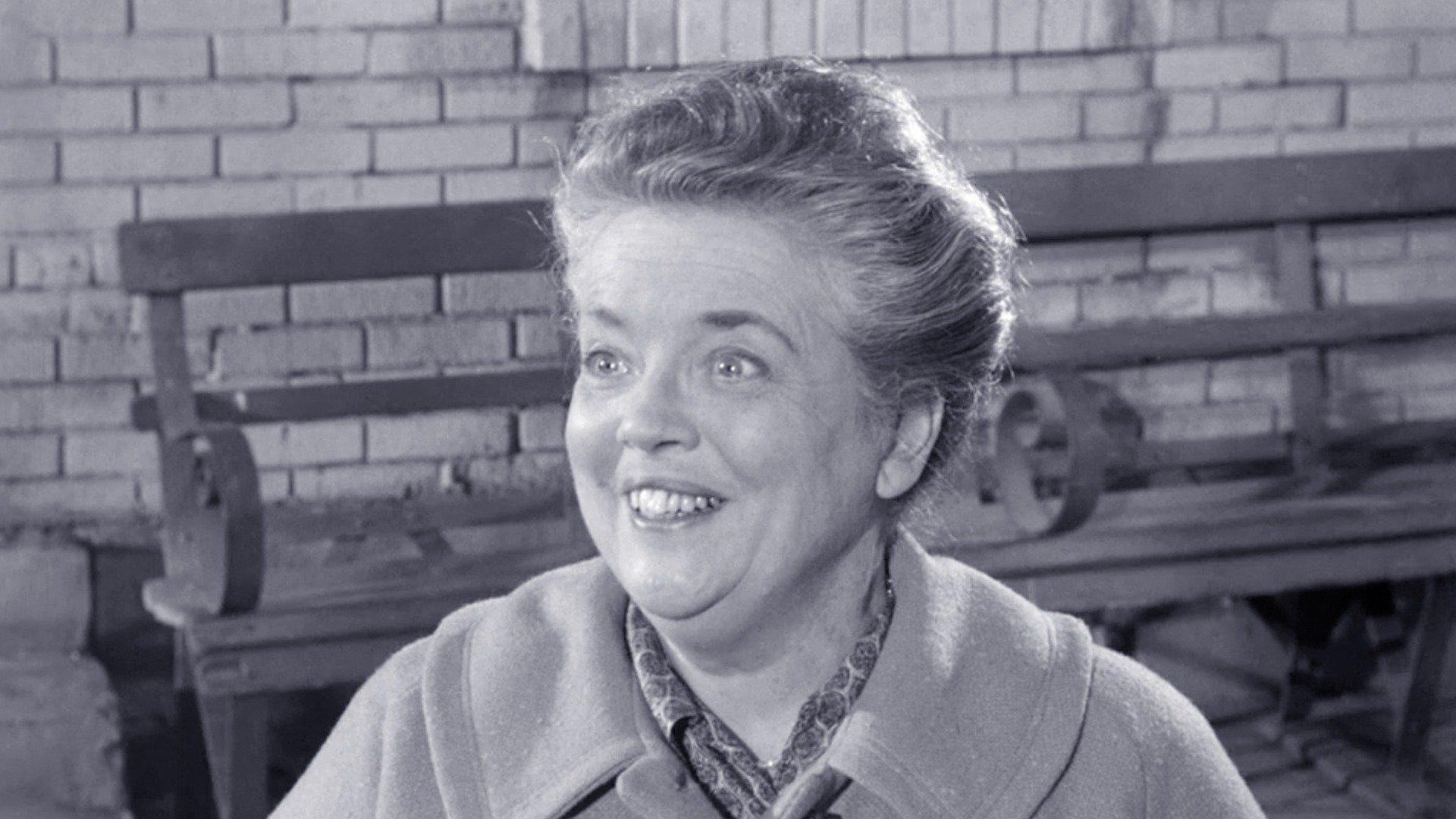 The Andy Griffith Show Aunt Bees Medicine Man