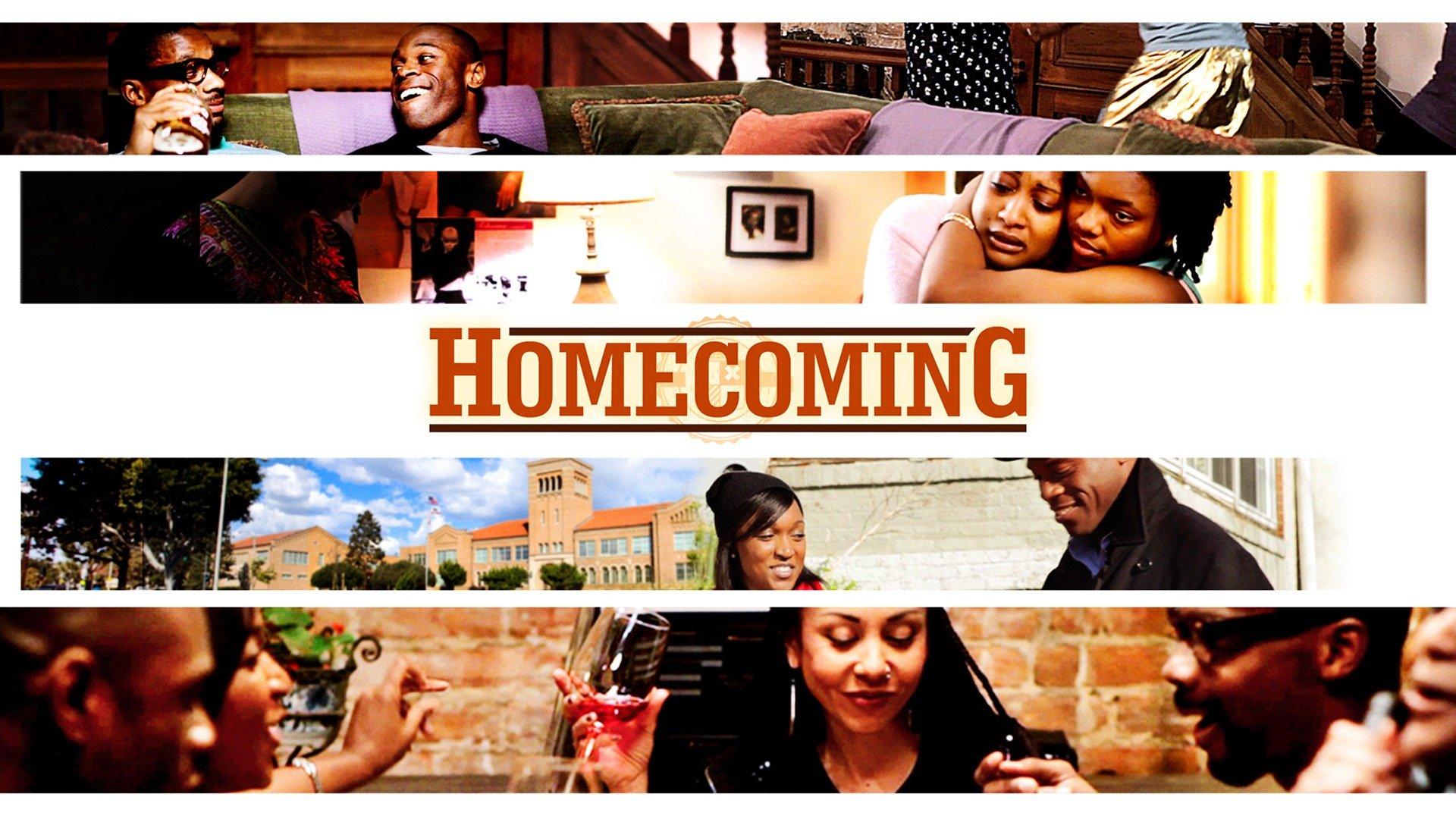 Watch Homecoming Streaming Online on Philo (Free Trial)