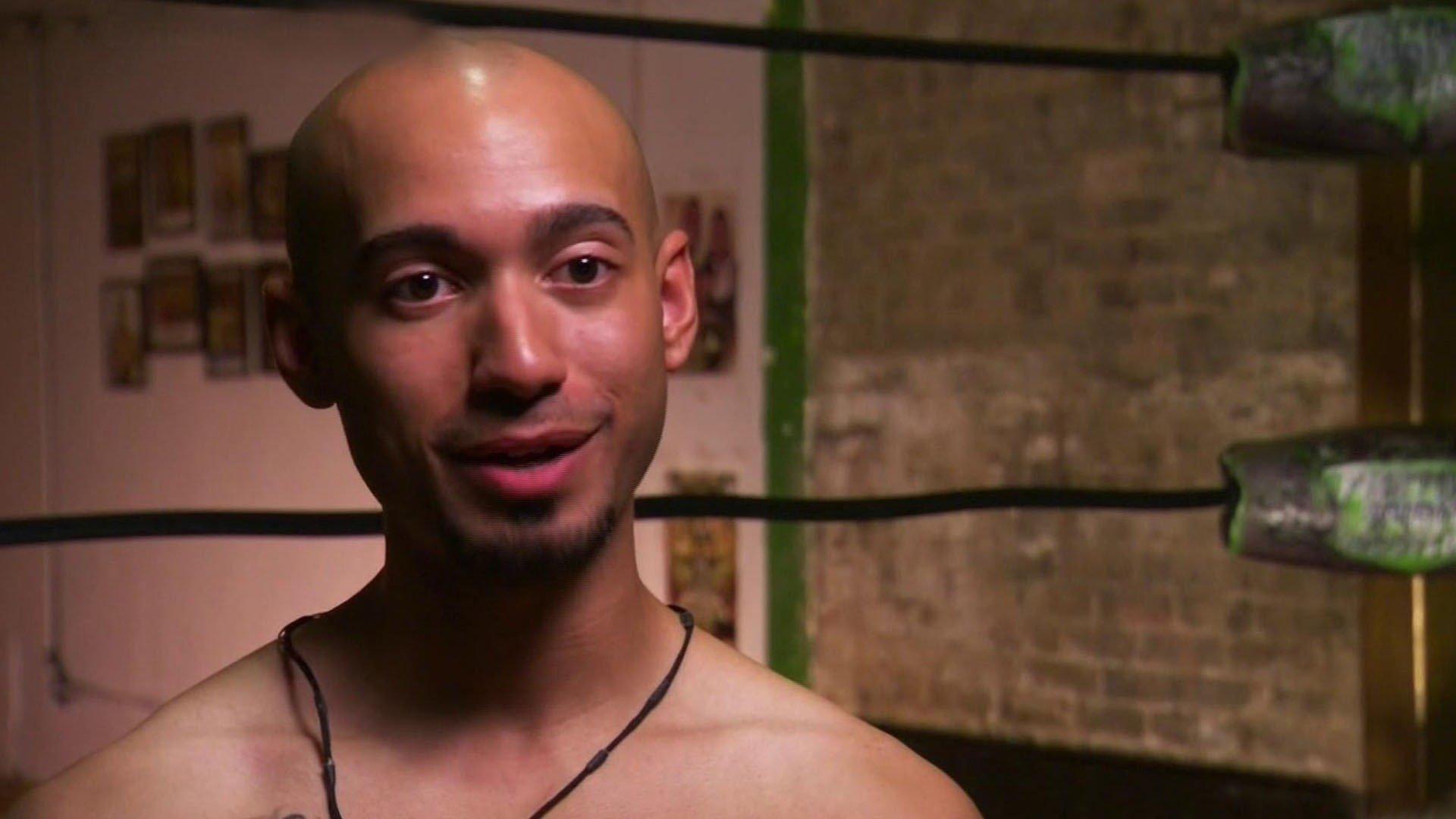 Extreme Cheapskates: Matt; Sarah