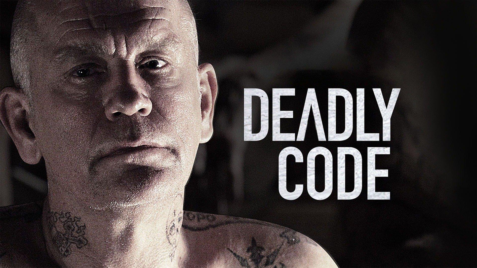 Watch Deadly Code Streaming Online on Philo (Free Trial)