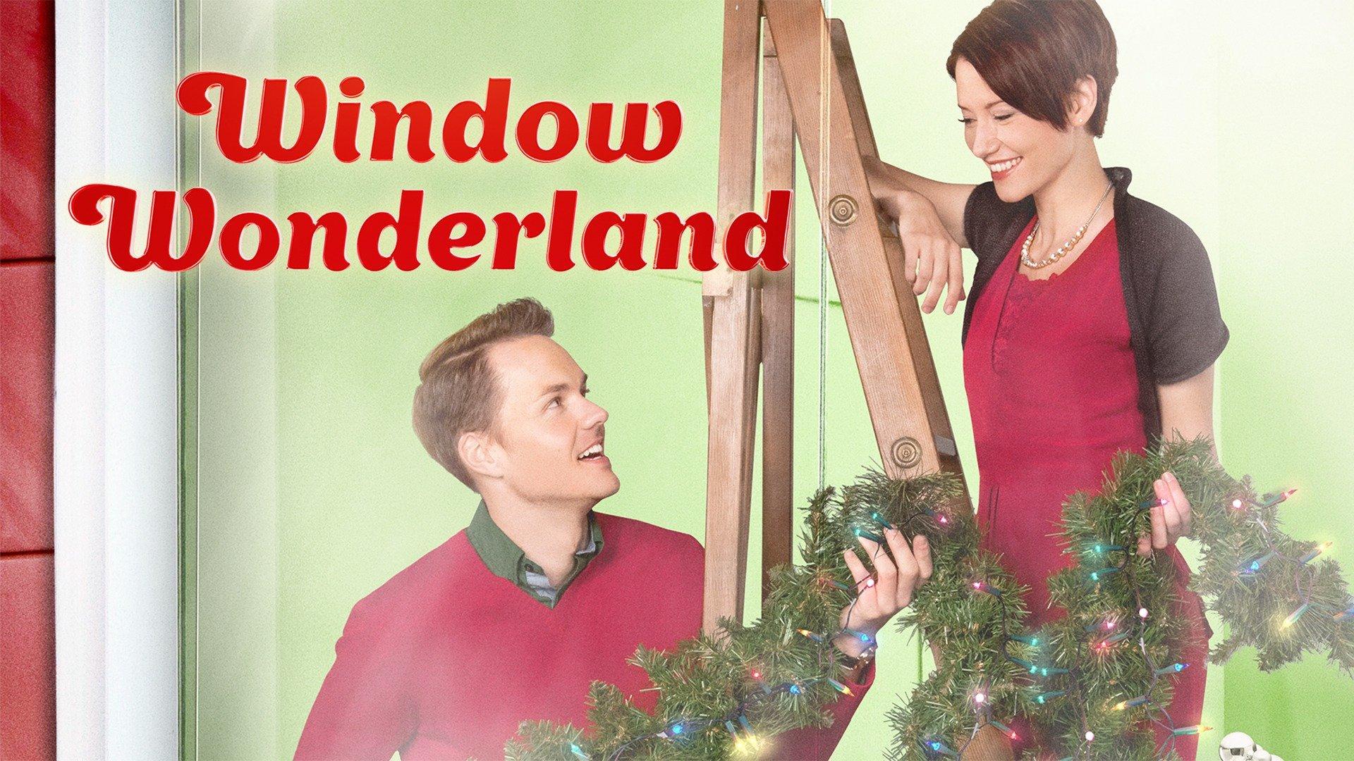 Watch Window Wonderland Streaming Online on Philo (Free Trial)
