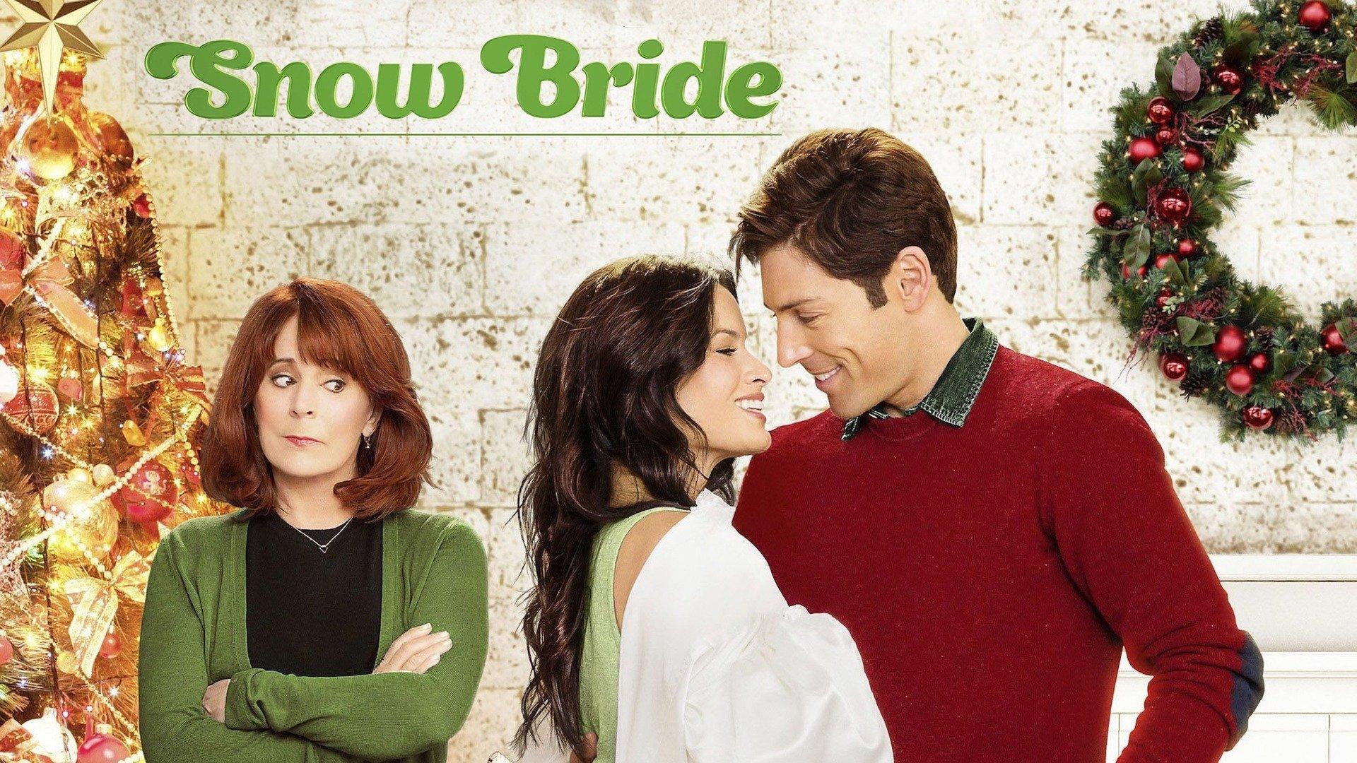 Watch Snow Bride Streaming Online on Philo (Free Trial)