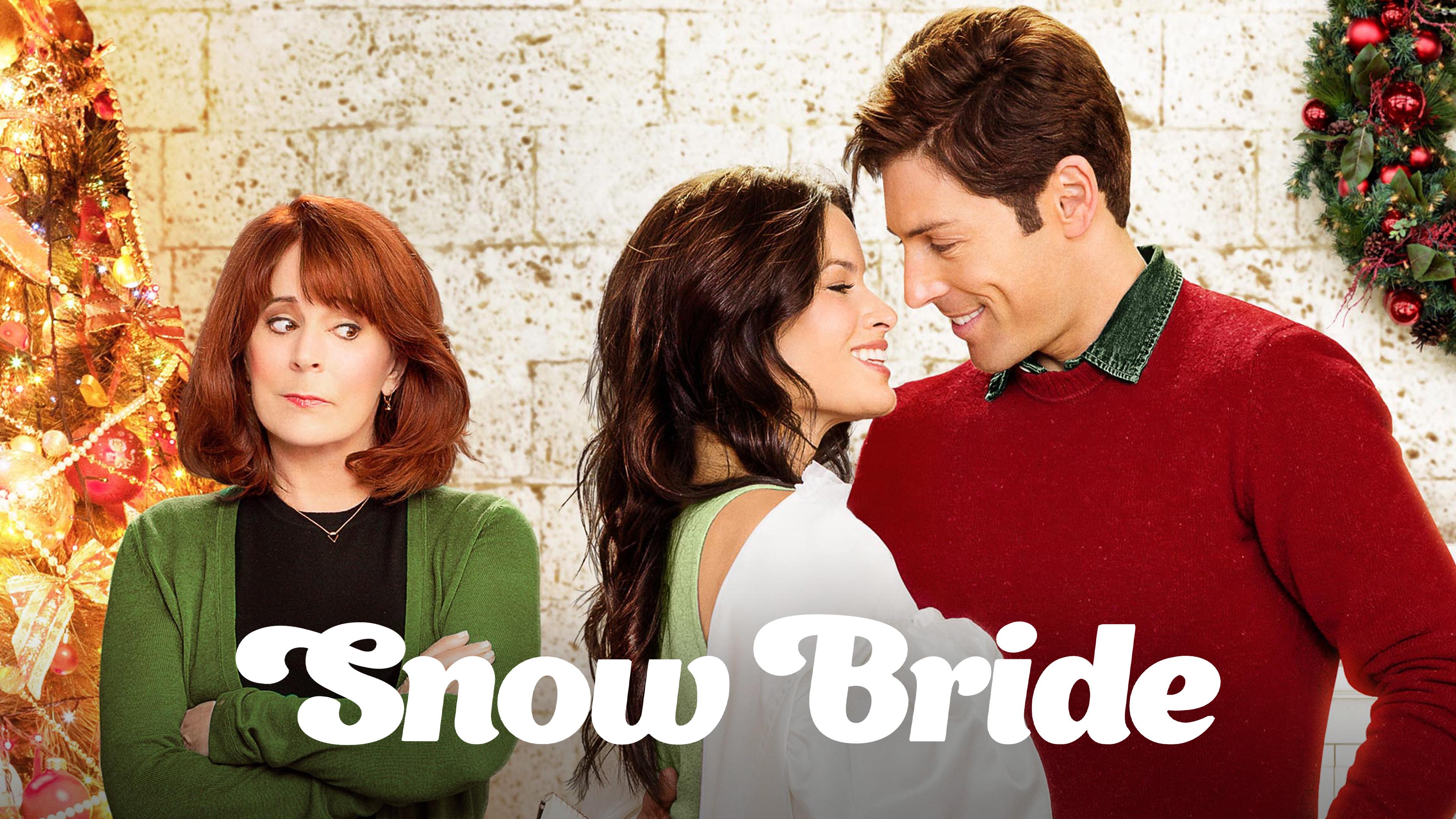 Watch Snow Bride Streaming Online on Philo (Free Trial)