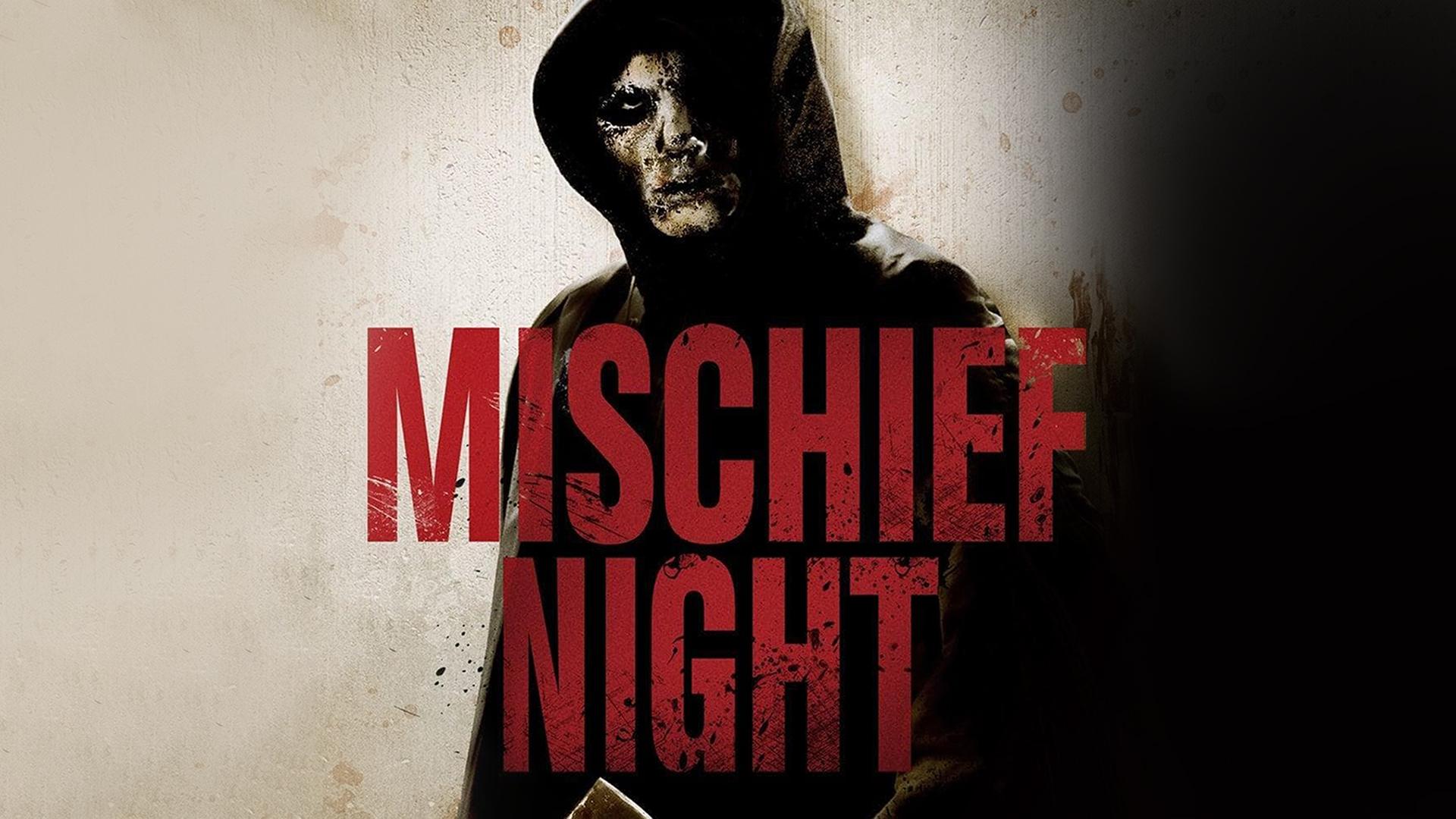 Watch Mischief Night Streaming Online on Philo (Free Trial)